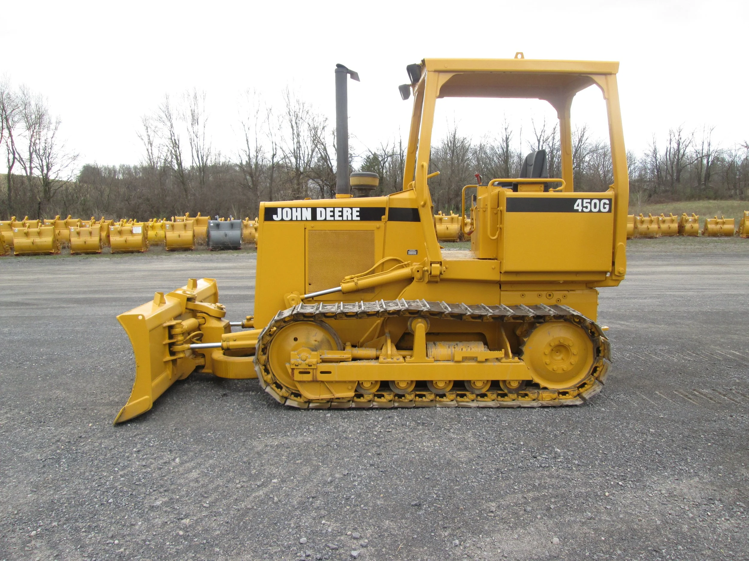 Dozers — Carroll Equipment - Syracuse's Best Place For Construction ...