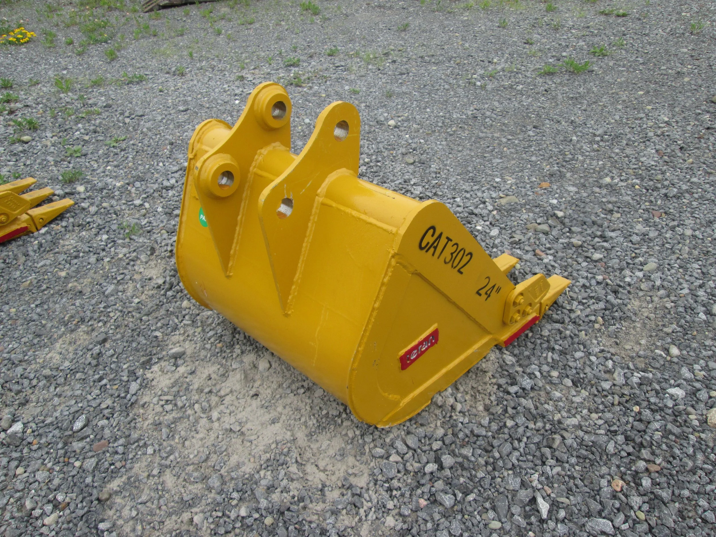 Tooth Buckets 21” – 30” — Carroll Equipment - CNY'S Best Place For ...