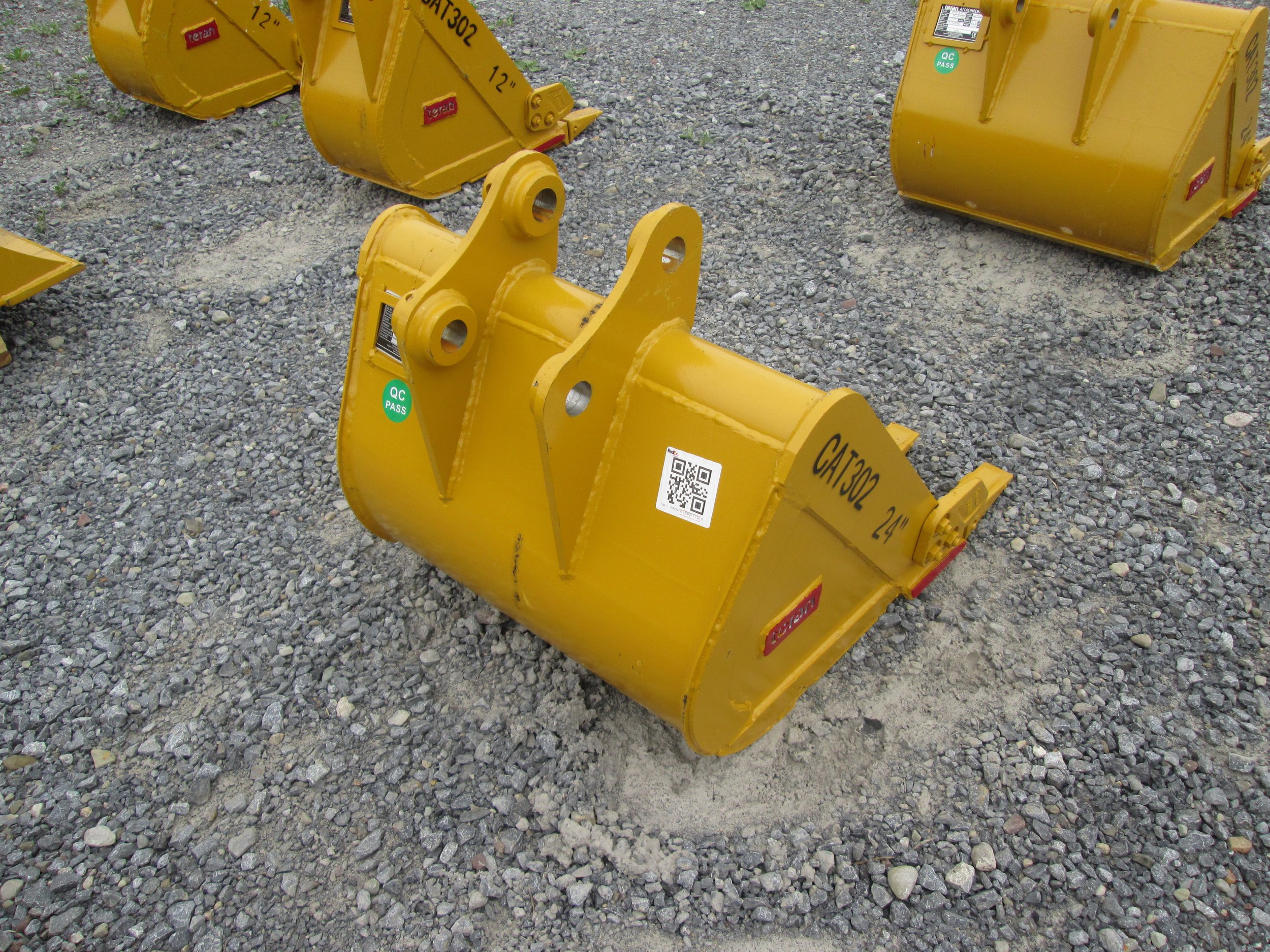 Tooth Buckets 21” – 30” — Carroll Equipment - CNY'S Best Place For ...