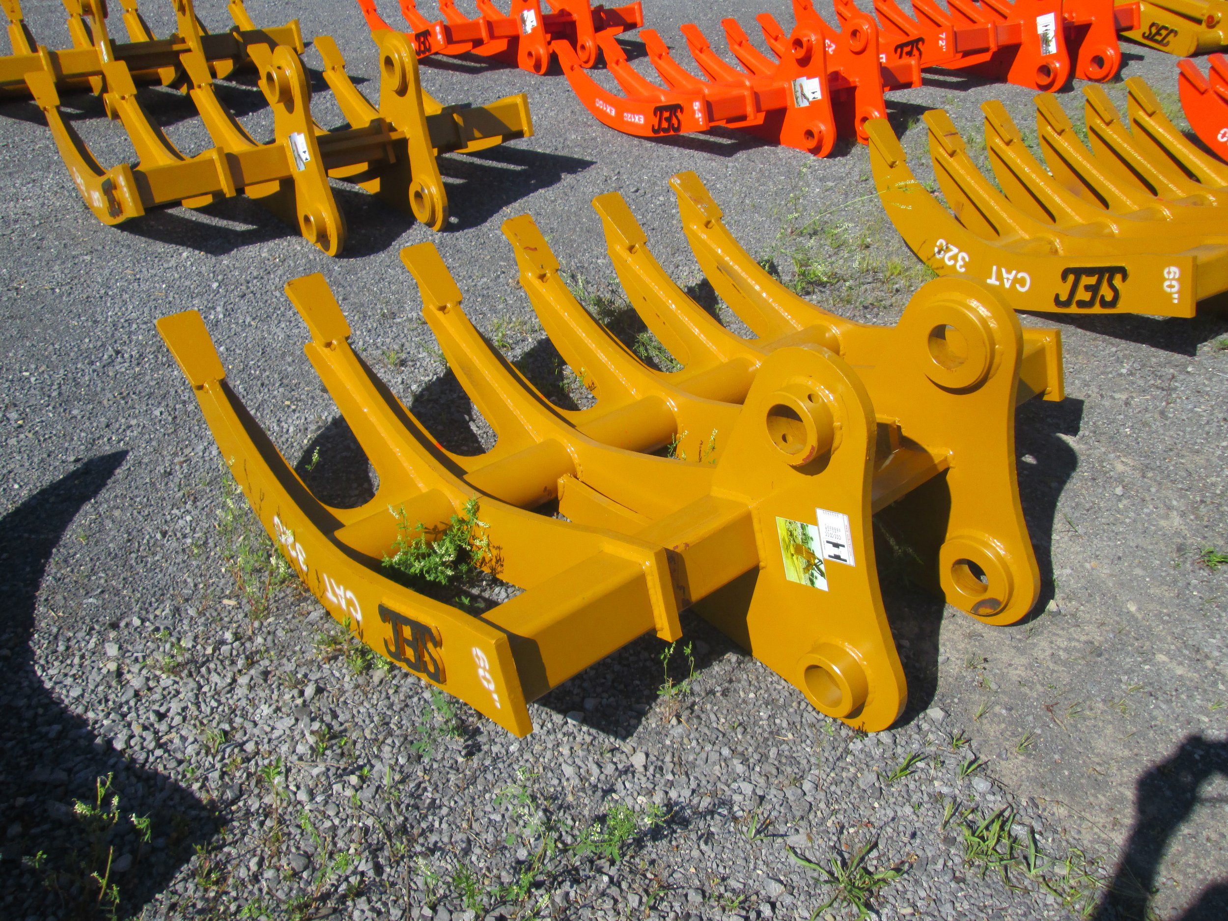 Root Rakes — Carroll Equipment - CNY'S Best Place For Construction ...