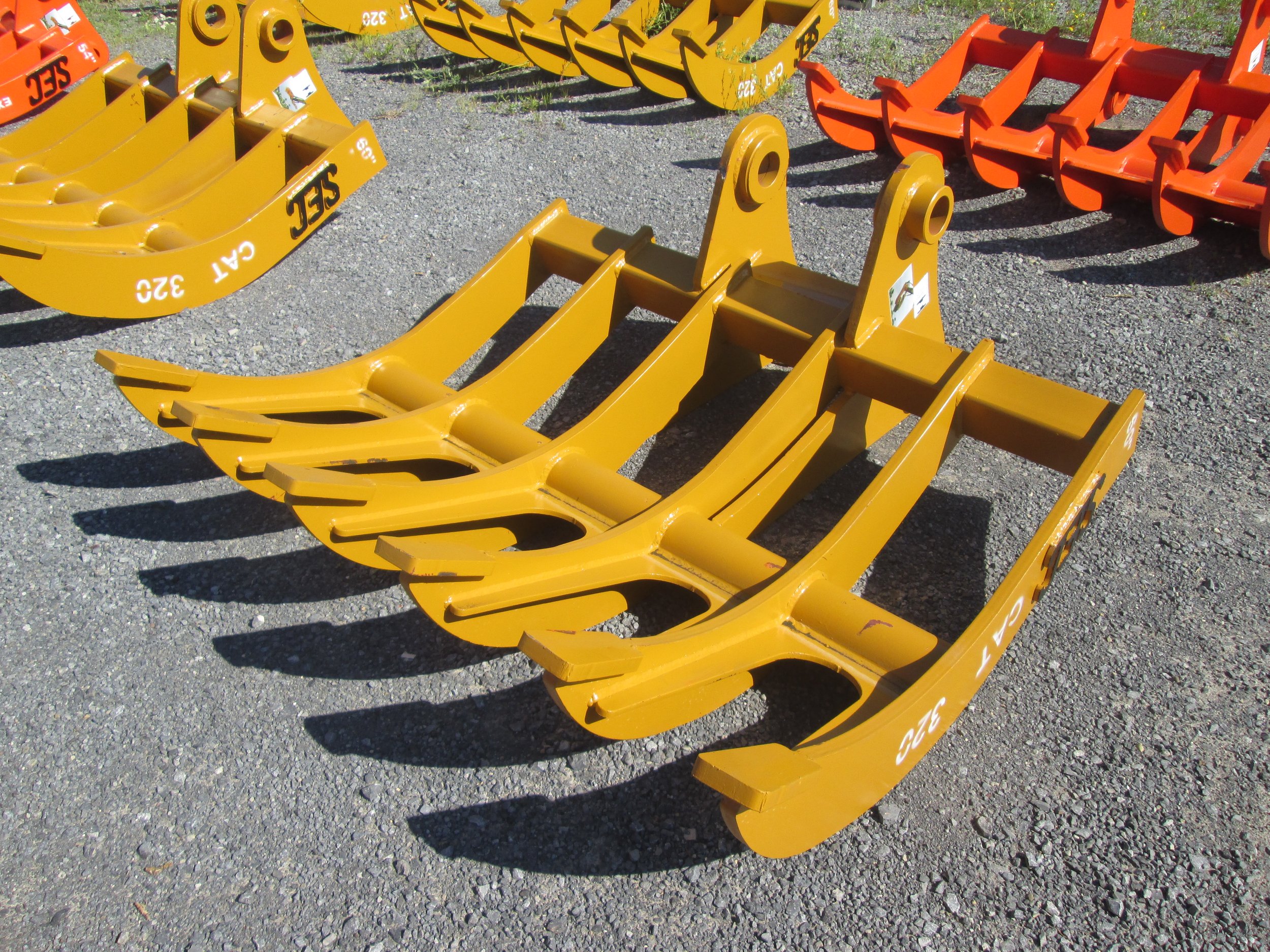 Root Rakes — Carroll Equipment - CNY'S Best Place For Construction ...