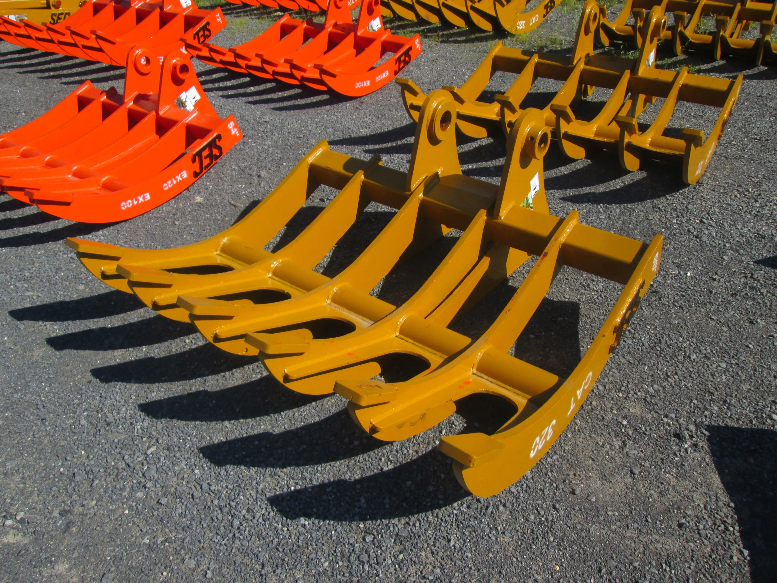 Root Rakes — Carroll Equipment - CNY'S Best Place For Construction ...