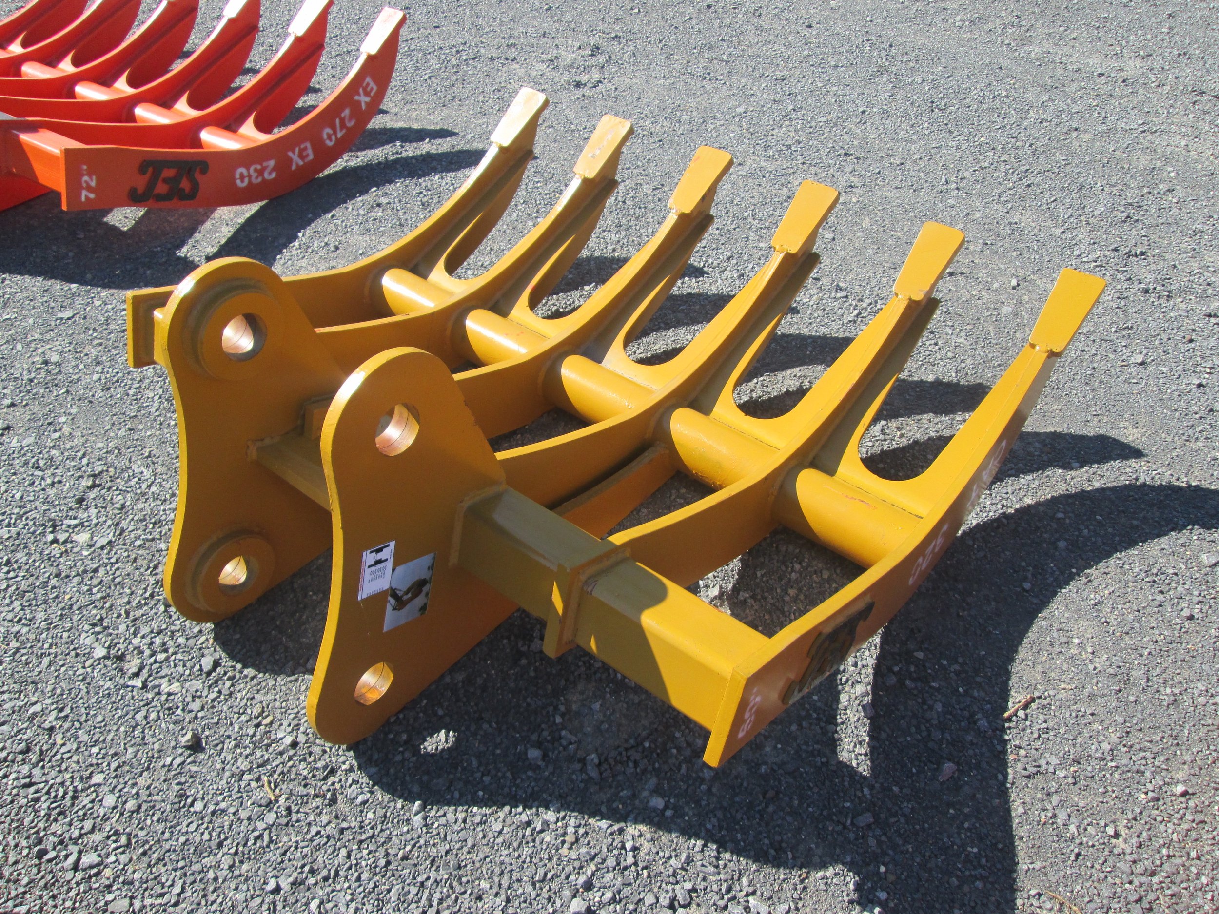 Root Rakes — Carroll Equipment - CNY'S Best Place For Construction ...