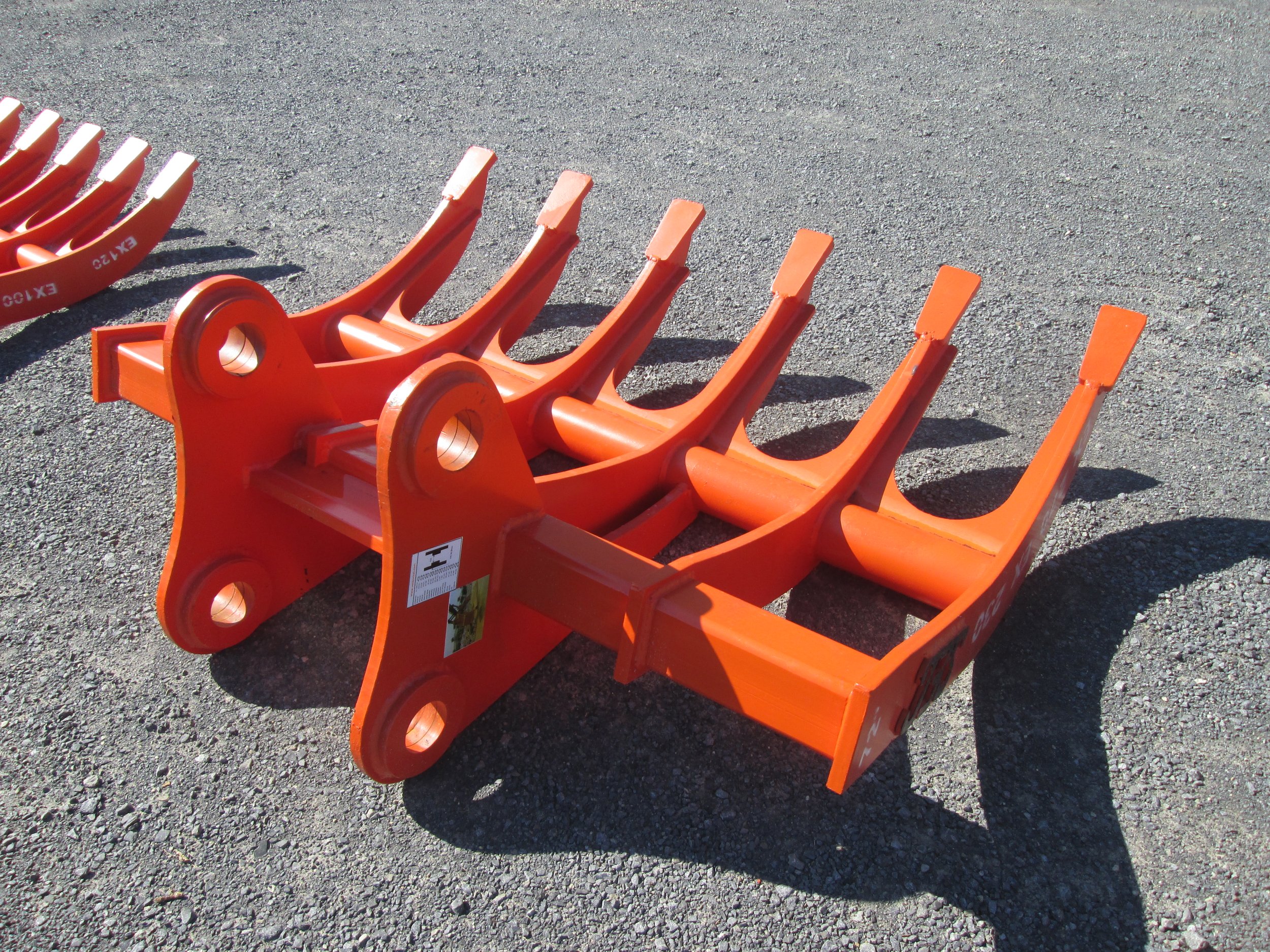 Root Rakes — Carroll Equipment - CNY'S Best Place For Construction ...