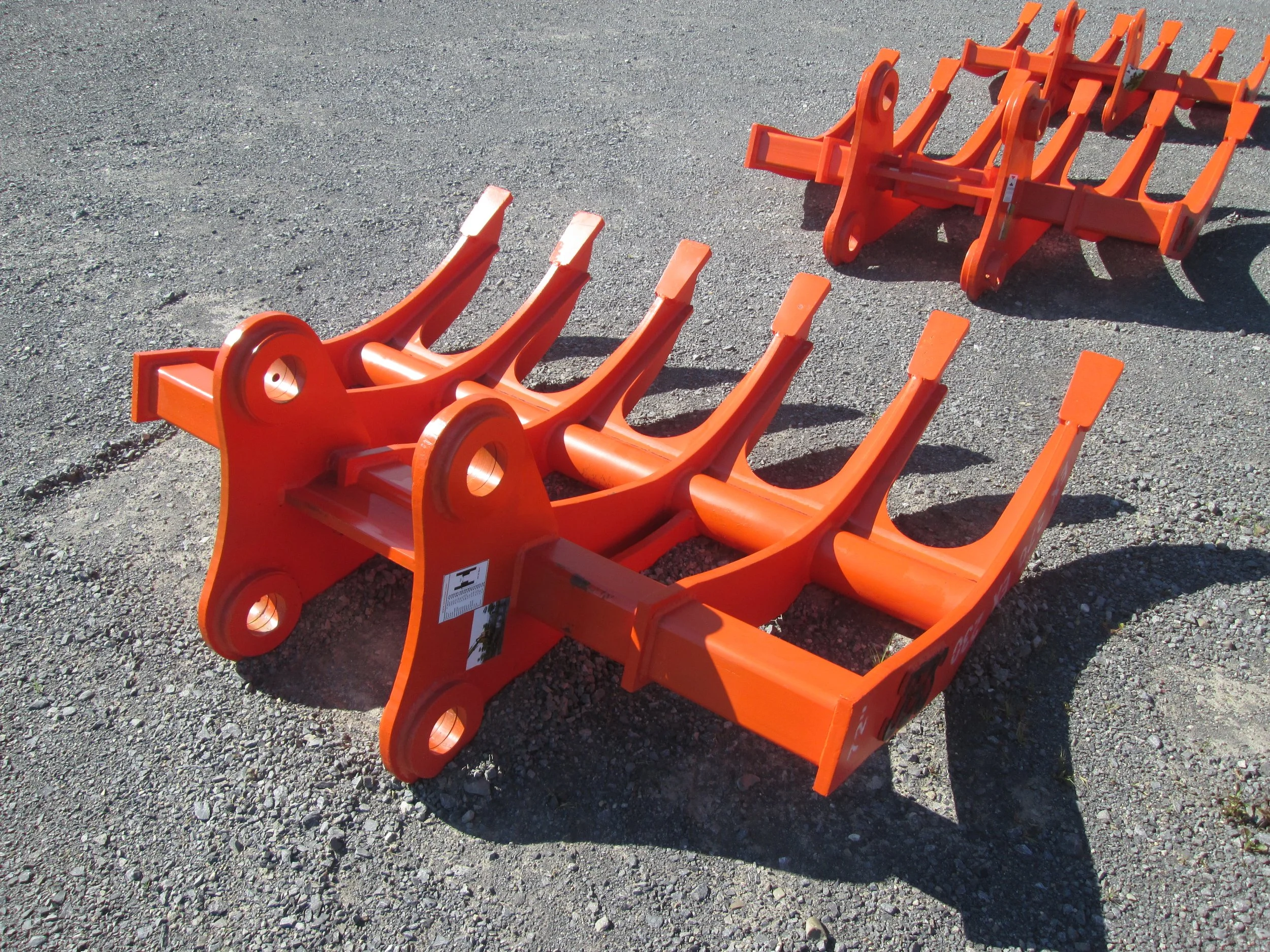 Root Rakes — Carroll Equipment - CNY'S Best Place For Construction ...