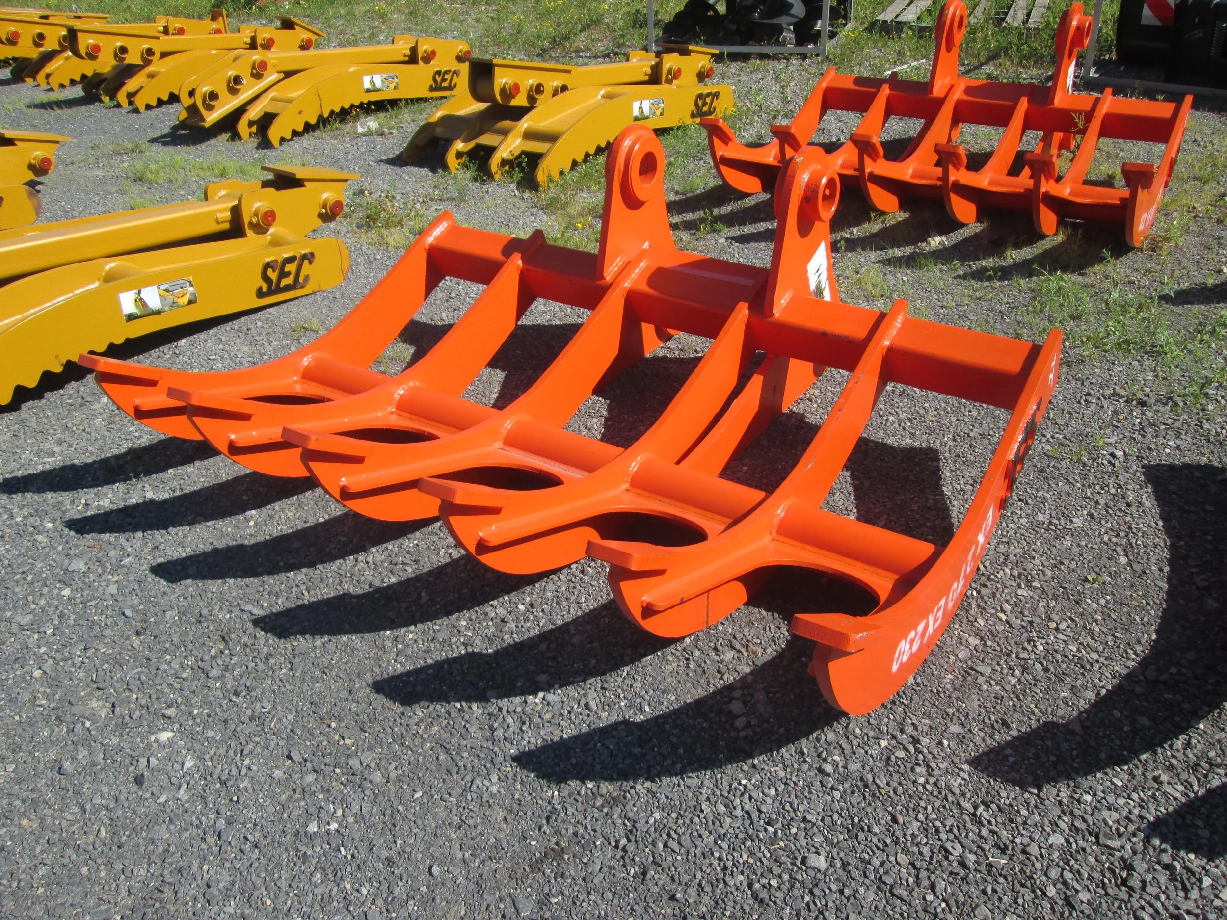 Root Rakes — Carroll Equipment - CNY'S Best Place For Construction ...