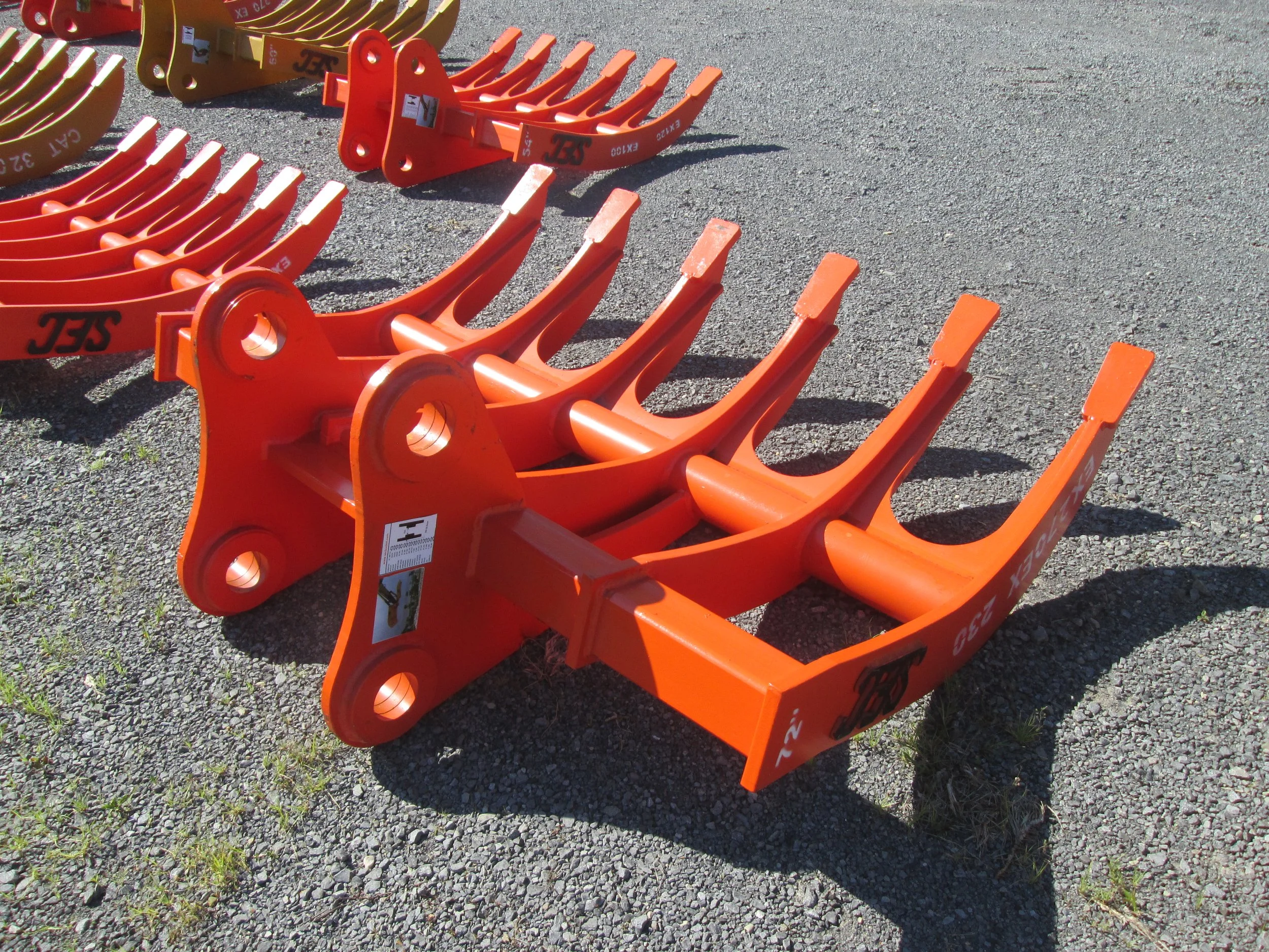 Root Rakes — Carroll Equipment - CNY'S Best Place For Construction ...