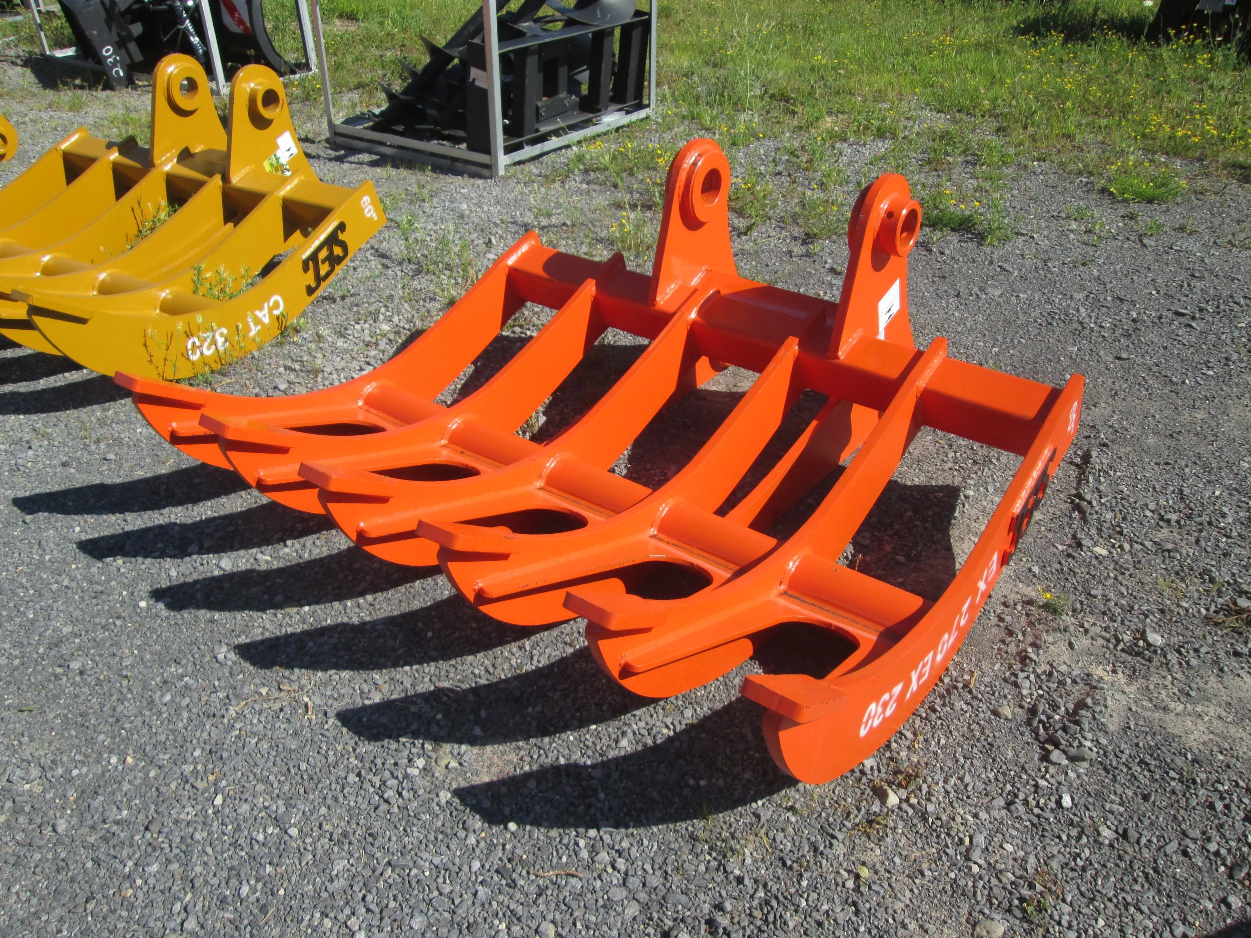 Root Rakes — Carroll Equipment - CNY'S Best Place For Construction ...