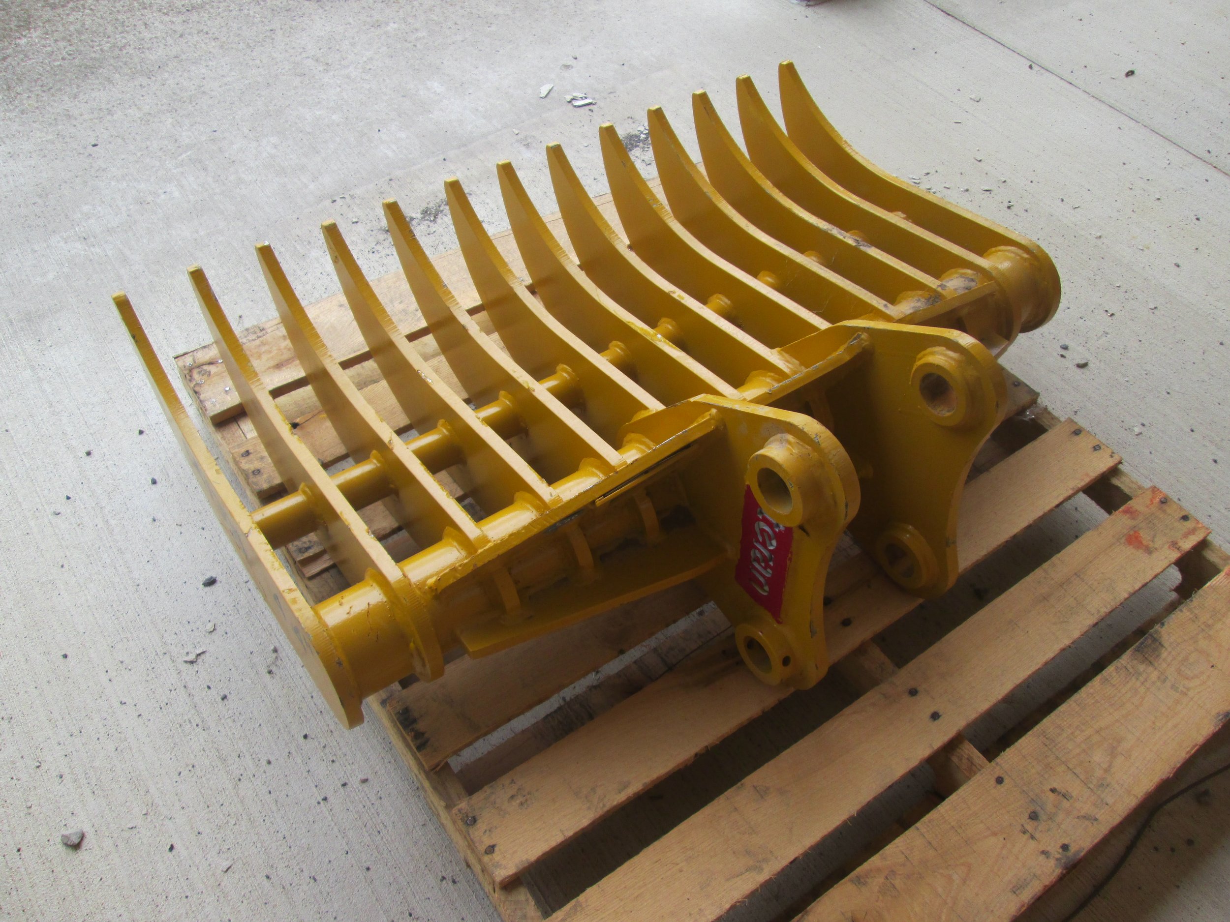 Root Rakes — Carroll Equipment - CNY'S Best Place For Construction ...