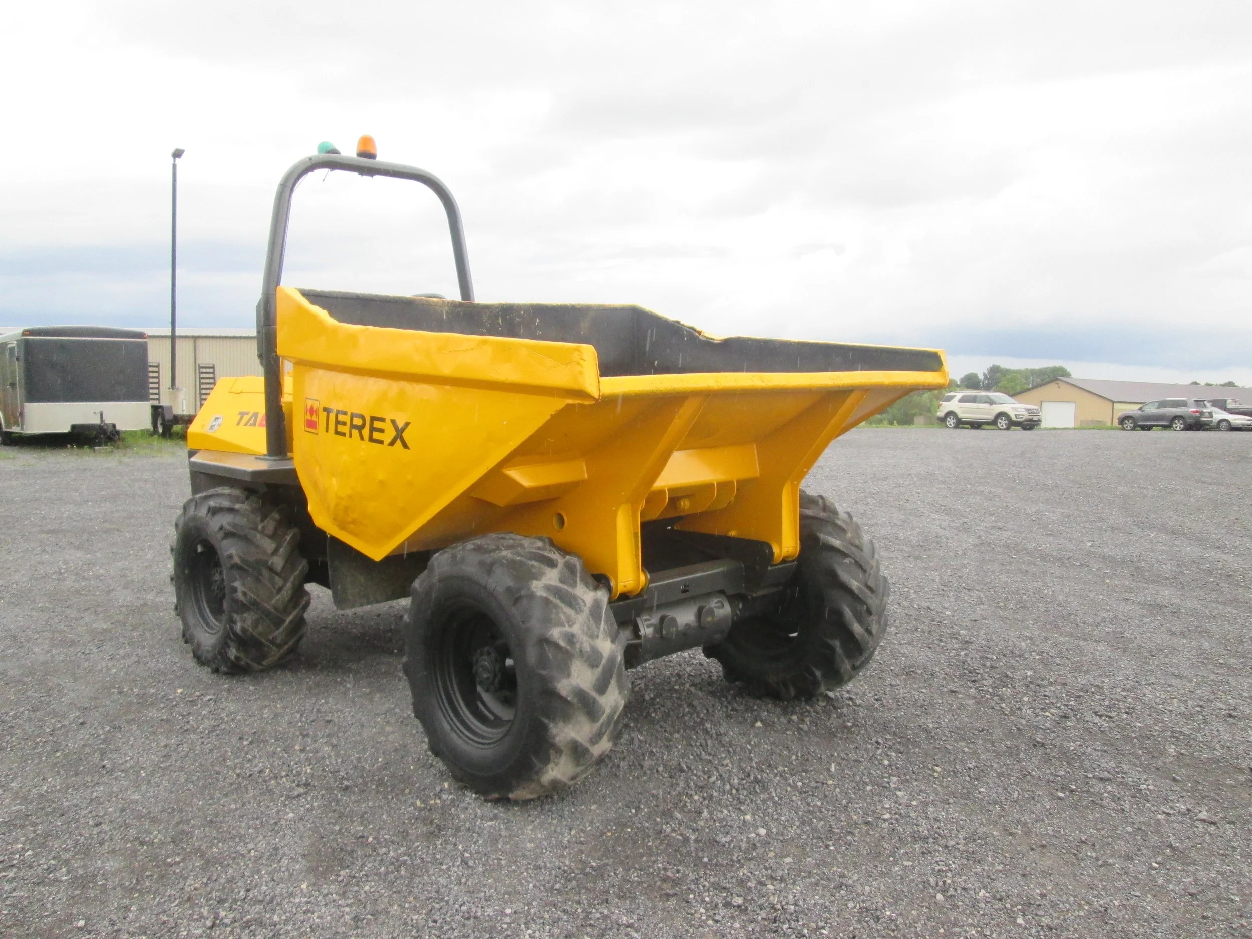 Off Road Dumpers — Carroll Equipment - CNY'S Best Place For ...