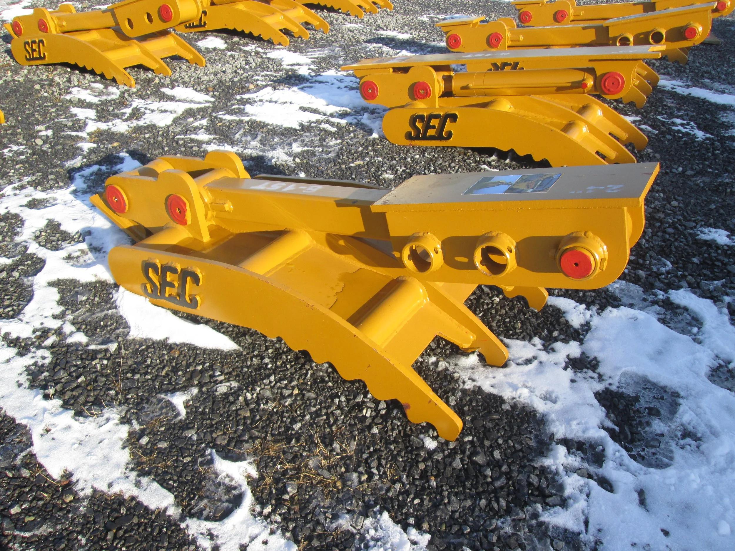 #9997 - 56" X 24" New SEC 5600 Series Adjustable Stationary Thumb fits ...