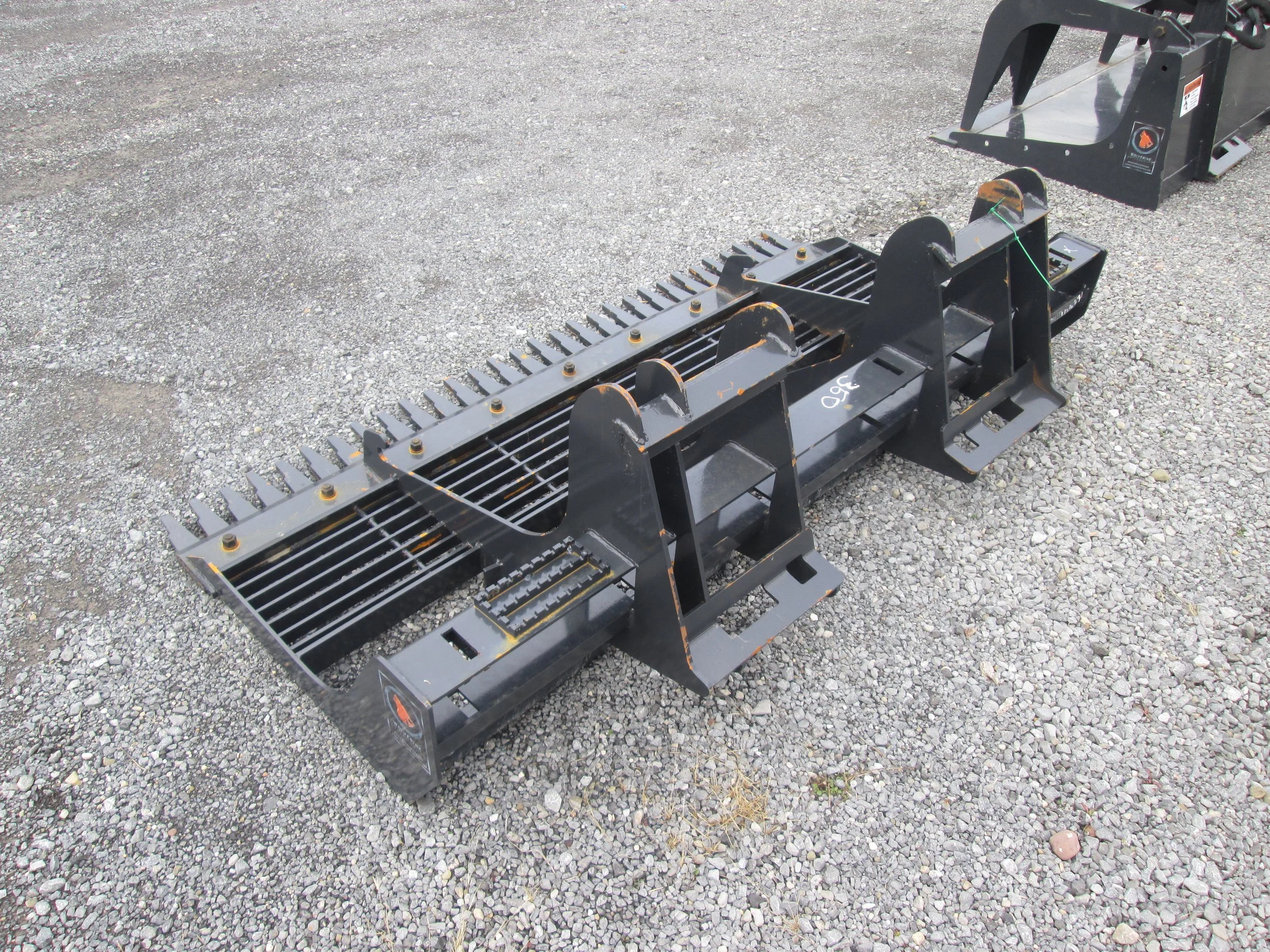 Skid Steer Land Planer — Carroll Equipment - CNY'S Best Place For ...