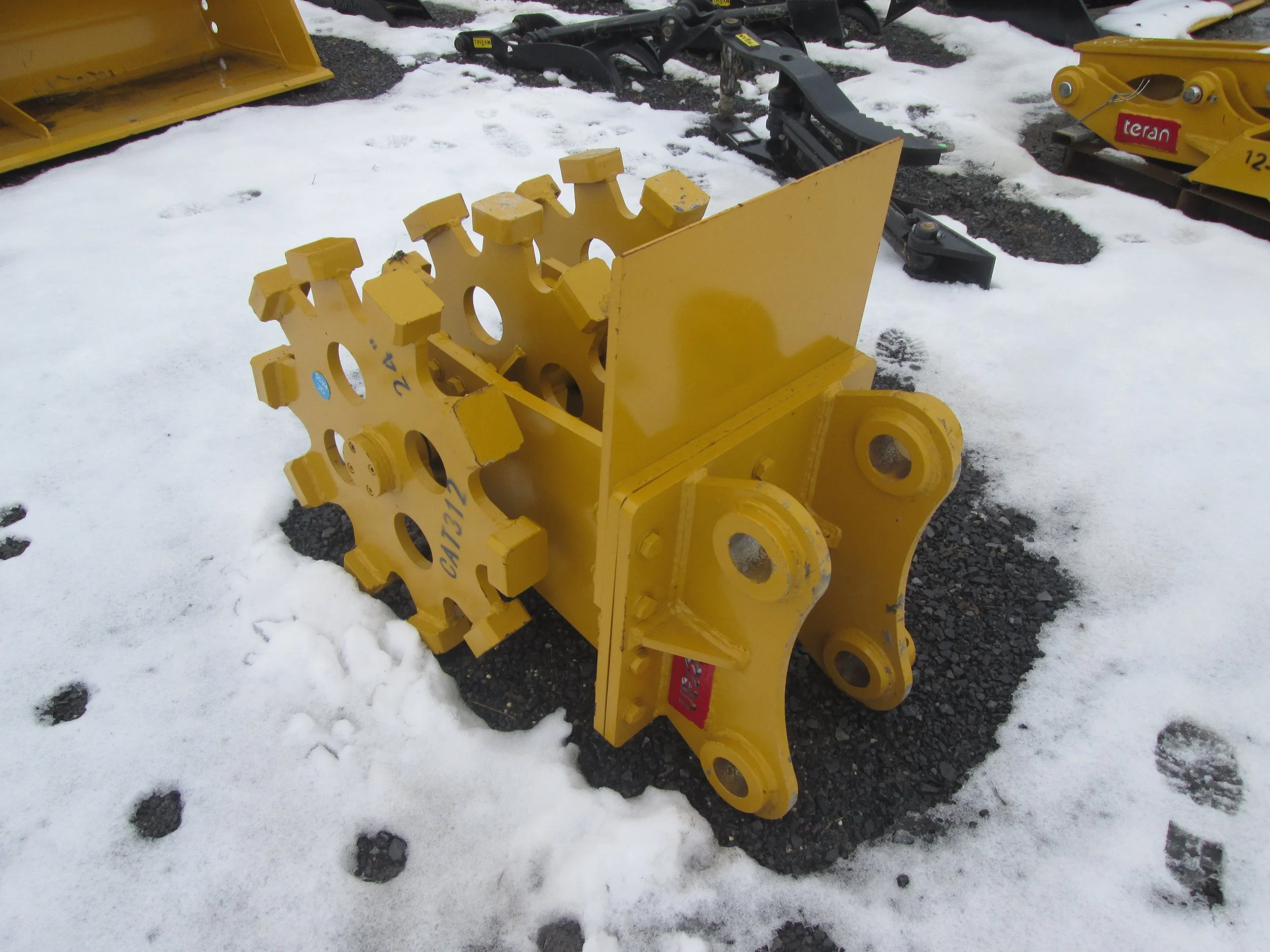 Compactors — Carroll Equipment - CNY'S Best Place For Construction ...