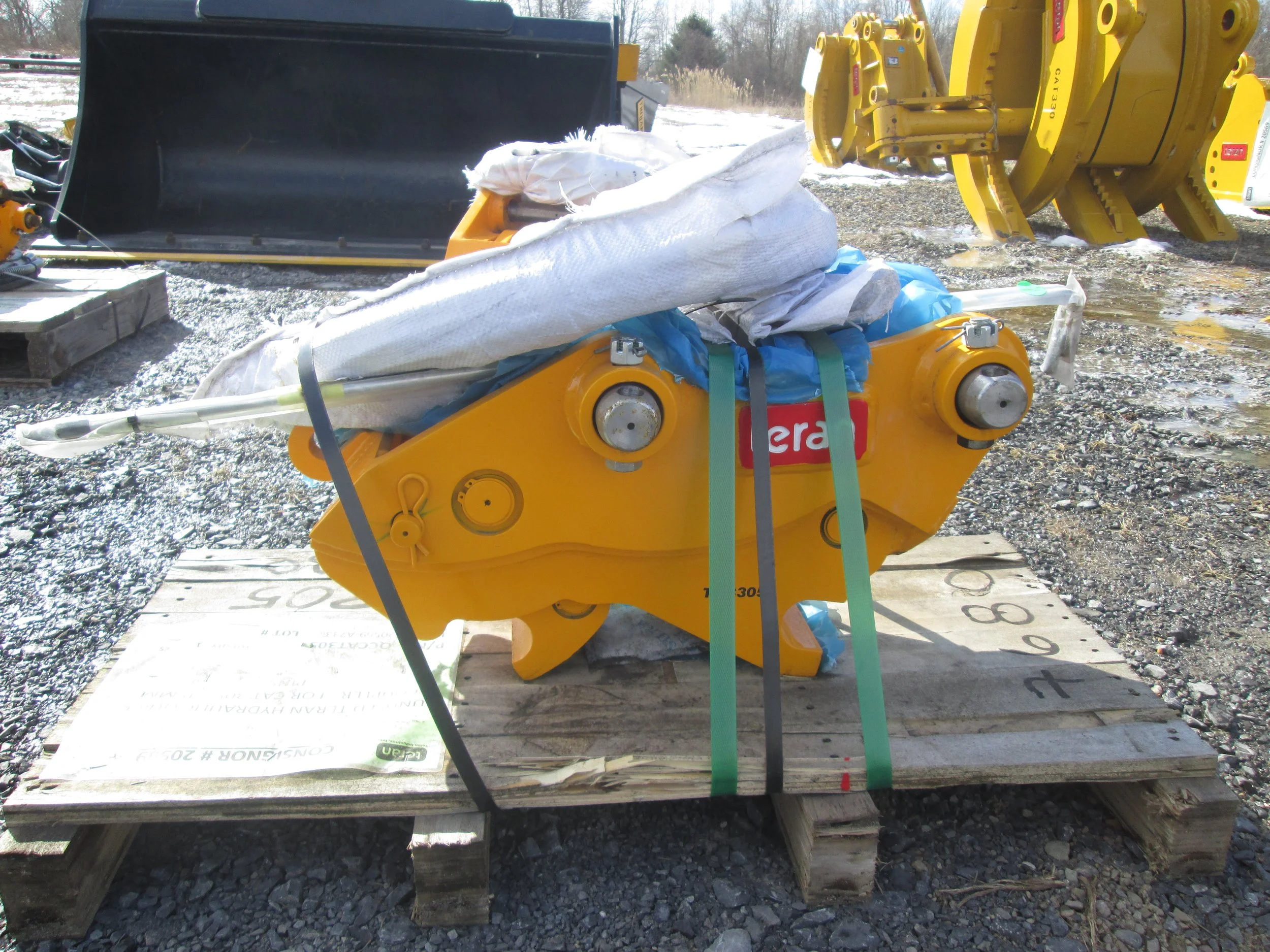 Quick Couplers — Carroll Equipment - CNY'S Best Place For Construction ...