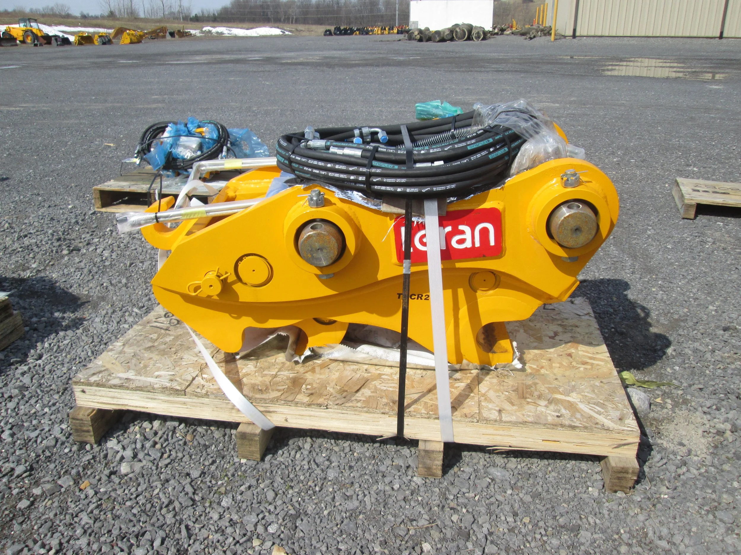 Quick Couplers — Carroll Equipment - CNY'S Best Place For Construction ...