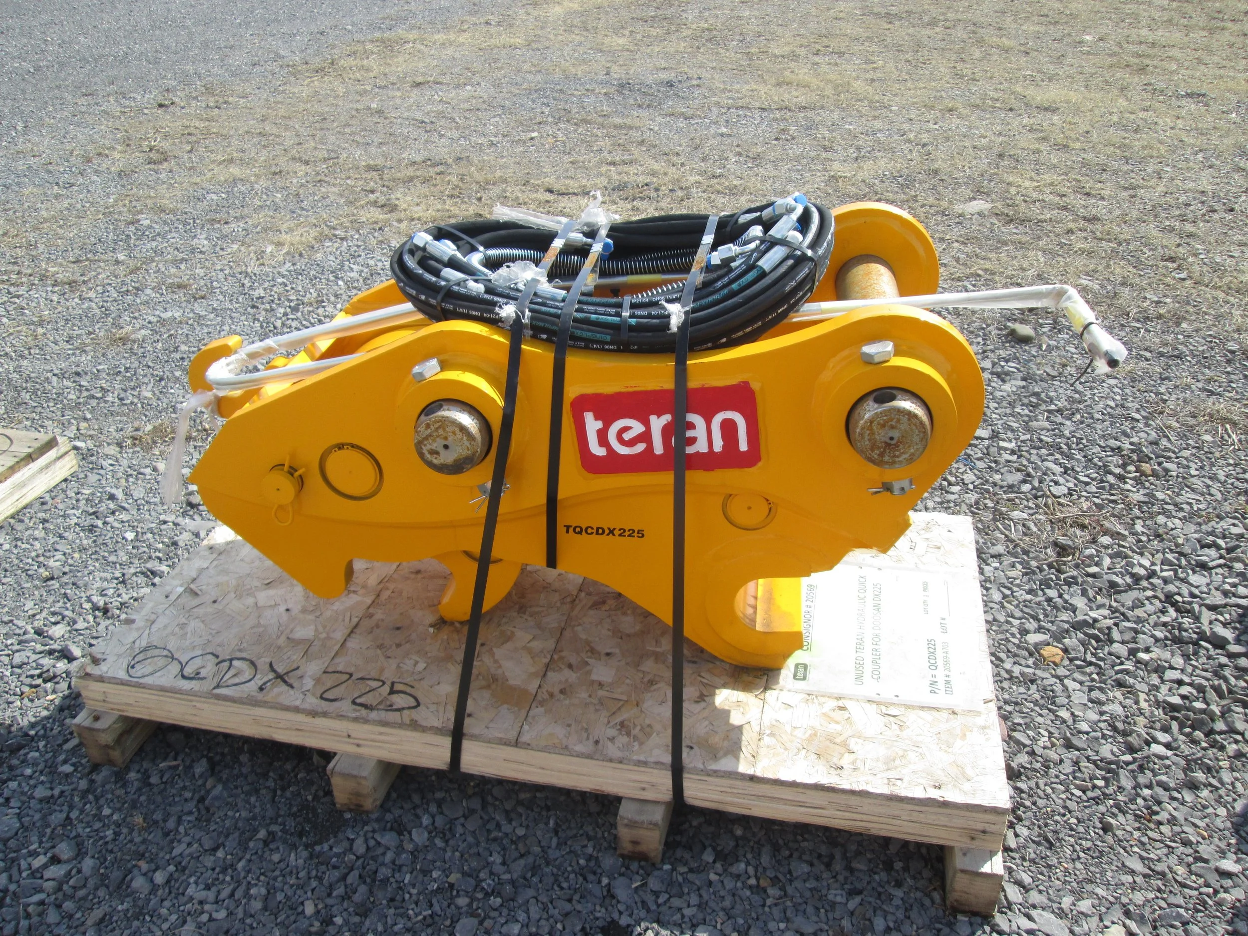 Quick Couplers — Carroll Equipment - CNY'S Best Place For Construction ...
