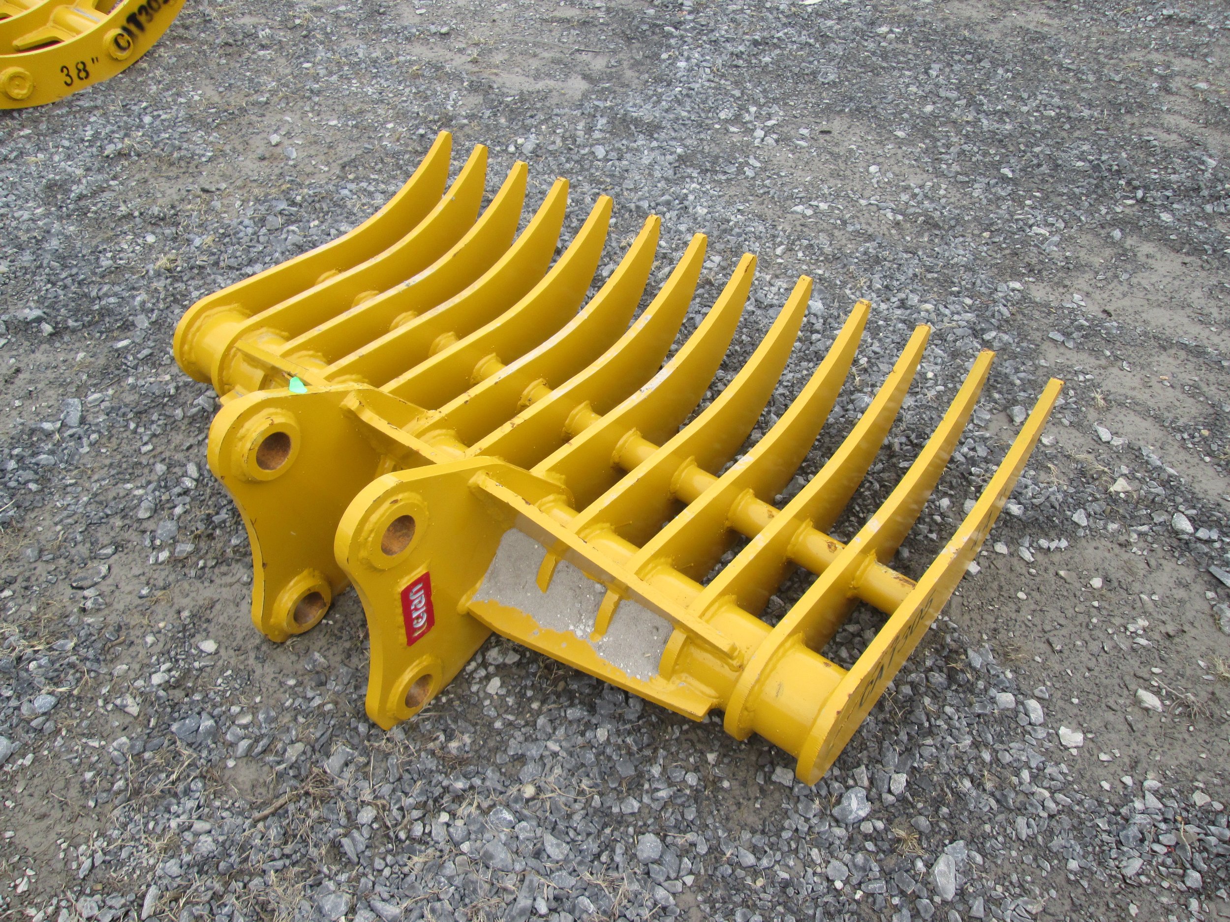 Root Rakes — Carroll Equipment - CNY'S Best Place For Construction ...