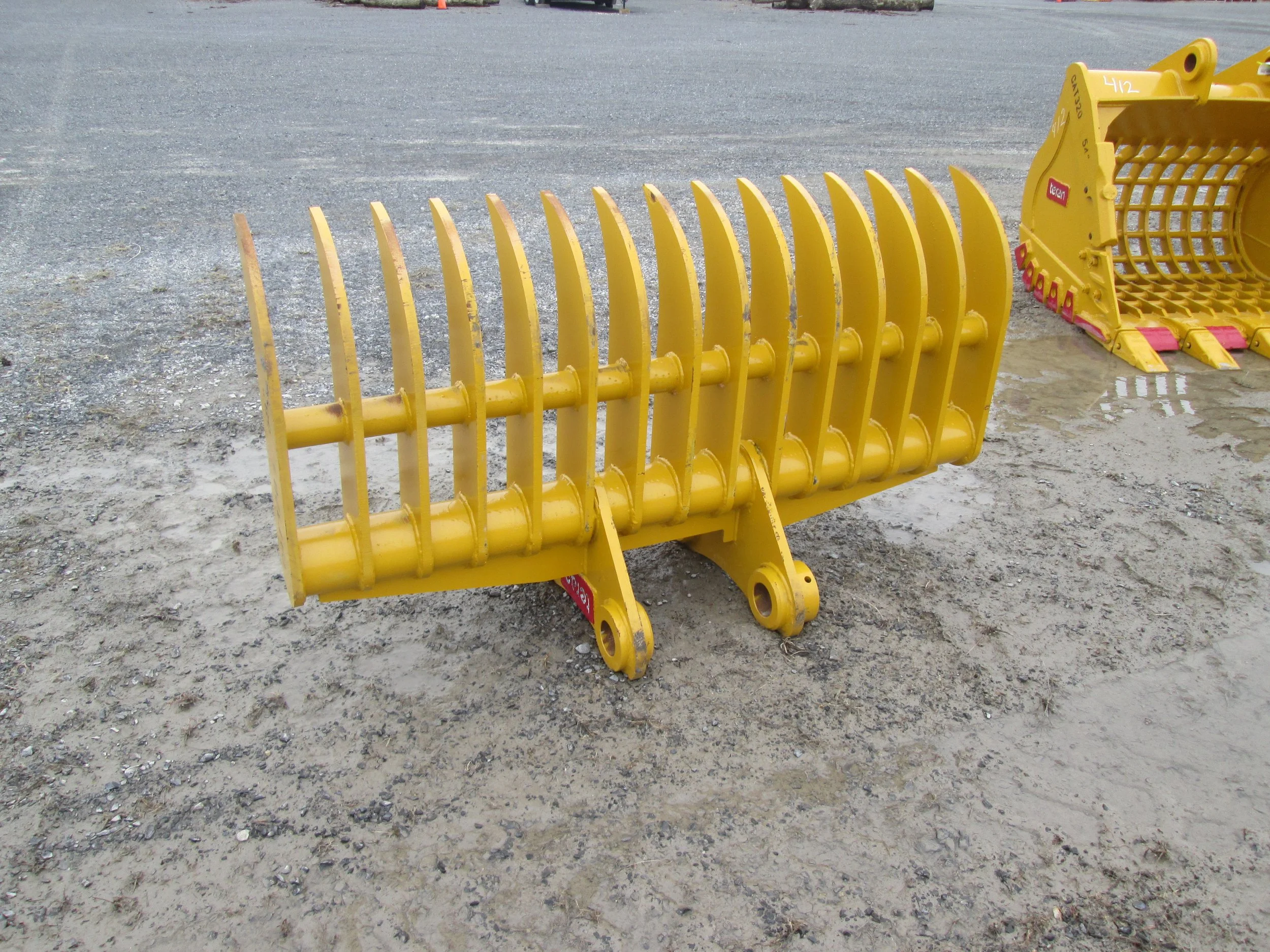 Root Rakes — Carroll Equipment - CNY'S Best Place For Construction ...