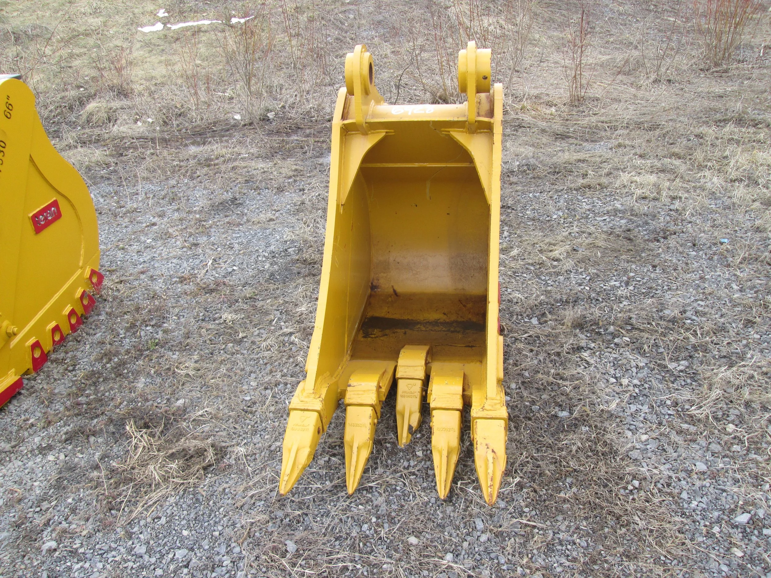 Ripping Buckets — Carroll Equipment - CNY'S Best Place For Construction ...