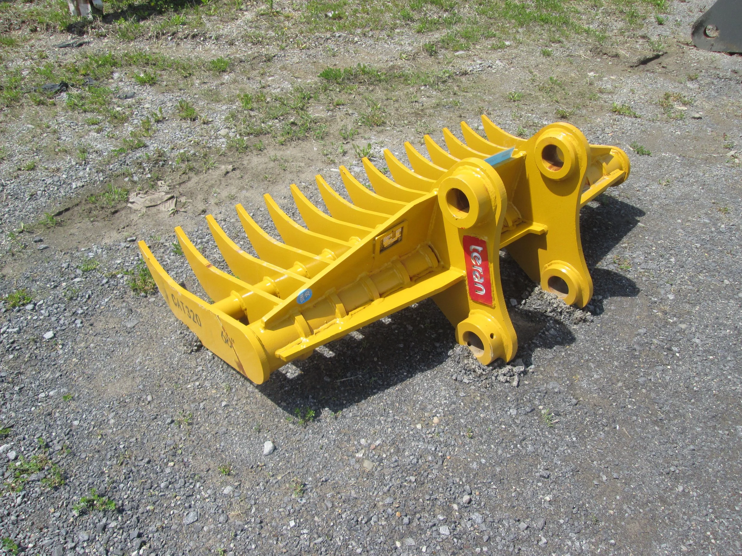 Root Rakes — Carroll Equipment - CNY'S Best Place For Construction ...