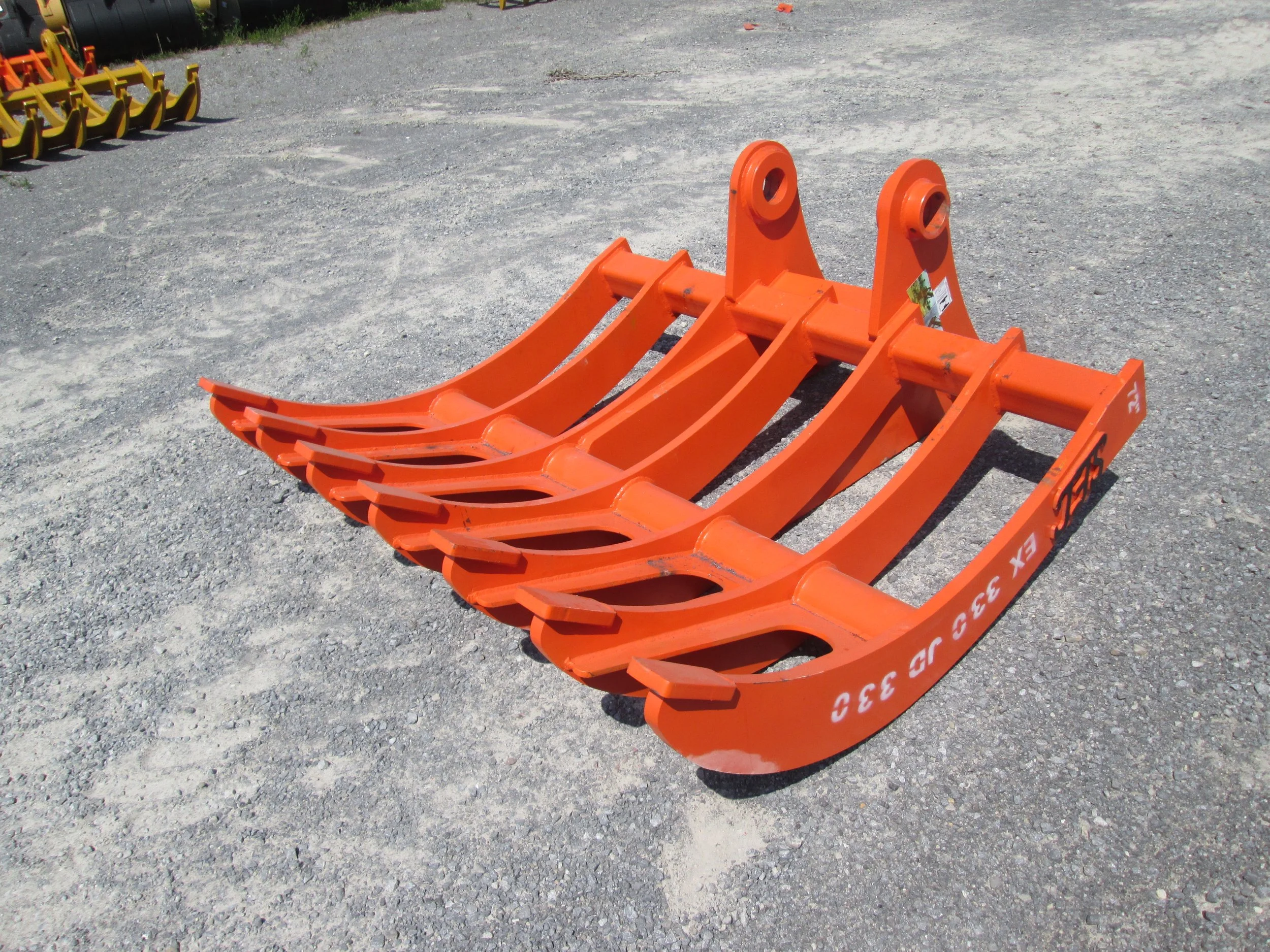 Root Rakes — Carroll Equipment - CNY'S Best Place For Construction ...