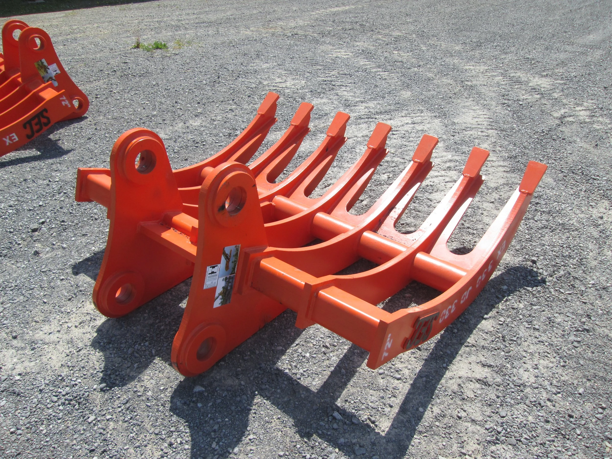 Root Rakes — Carroll Equipment - CNY'S Best Place For Construction ...