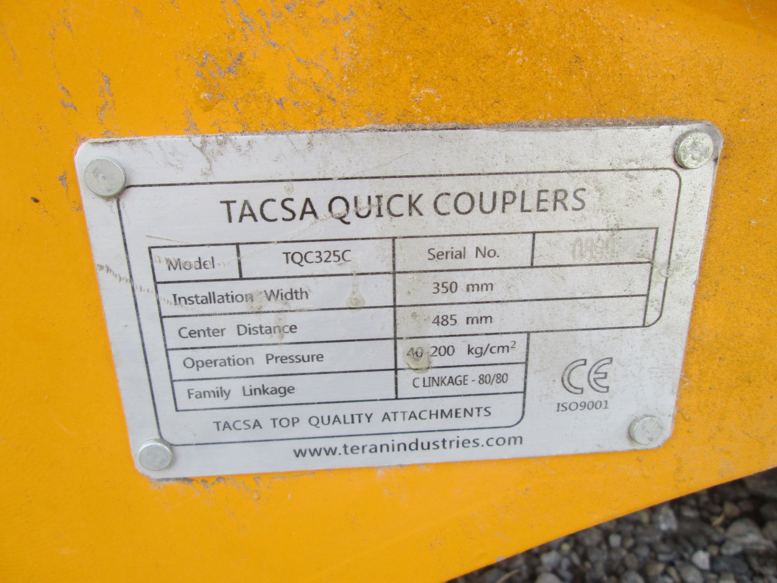 Quick Couplers — Carroll Equipment - CNY'S Best Place For Construction ...