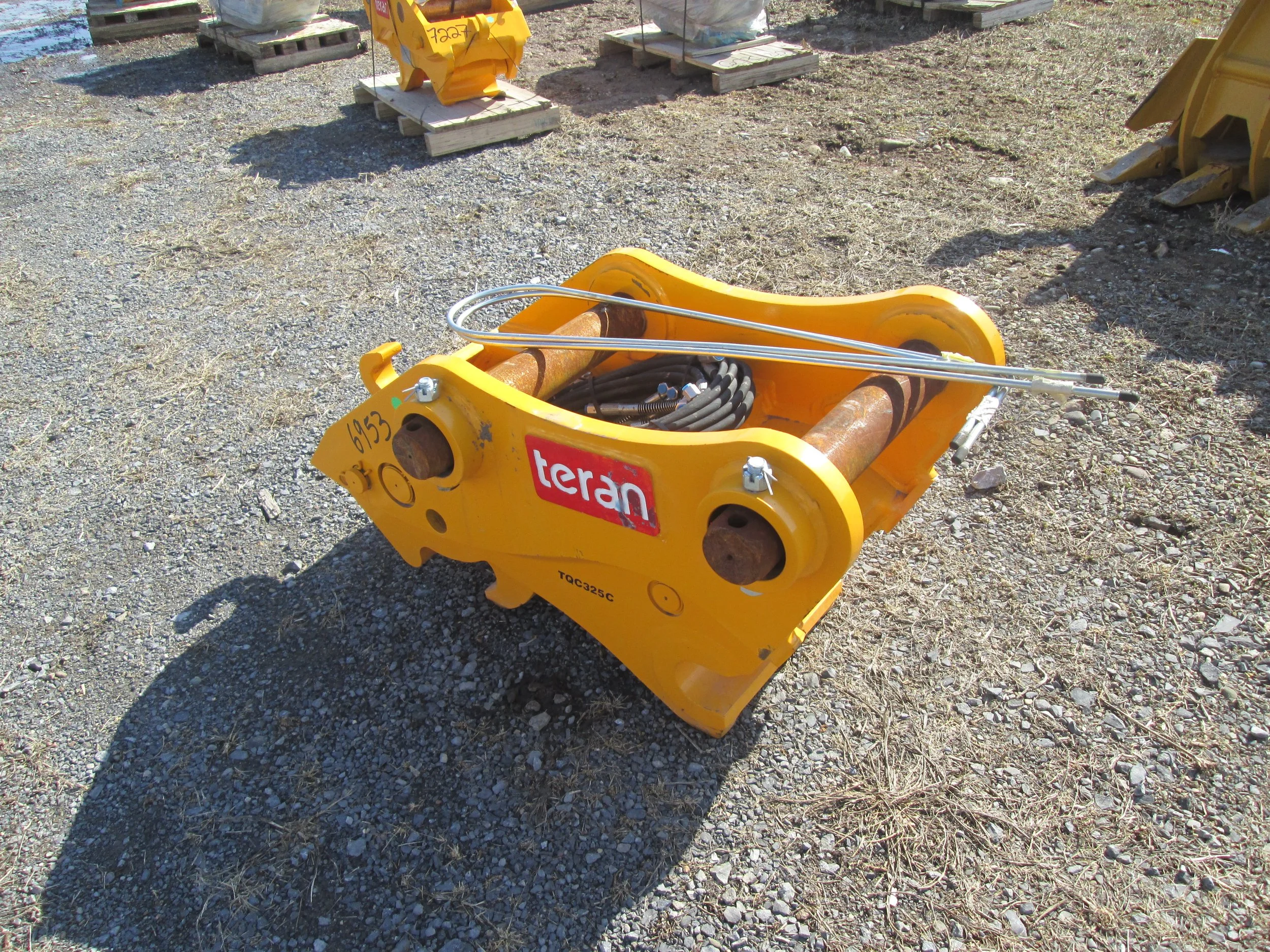Quick Couplers — Carroll Equipment - CNY'S Best Place For Construction ...
