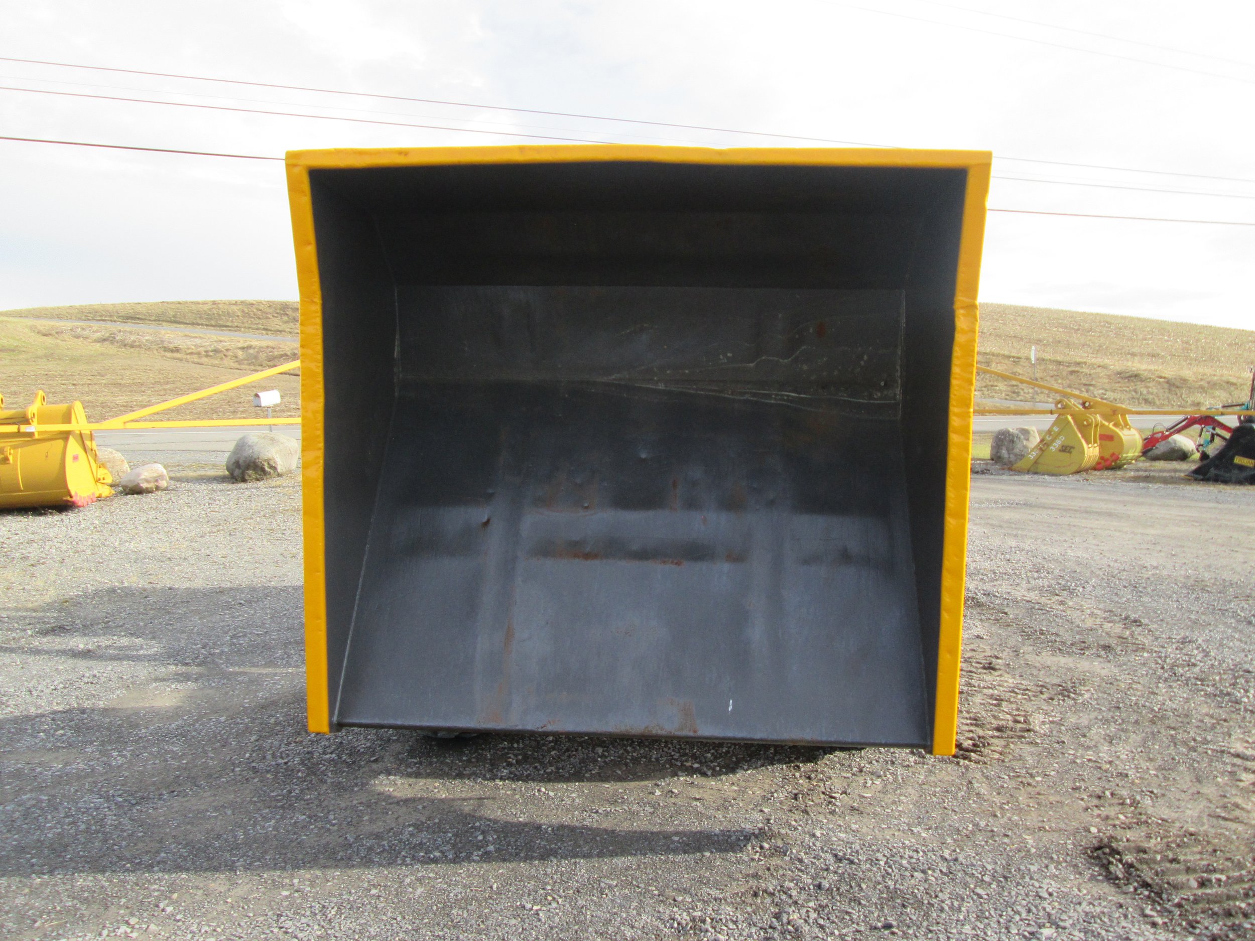 #0075 JCB 6TFT 6 Ton Dumper — Carroll Equipment - CNY'S Best Place For ...