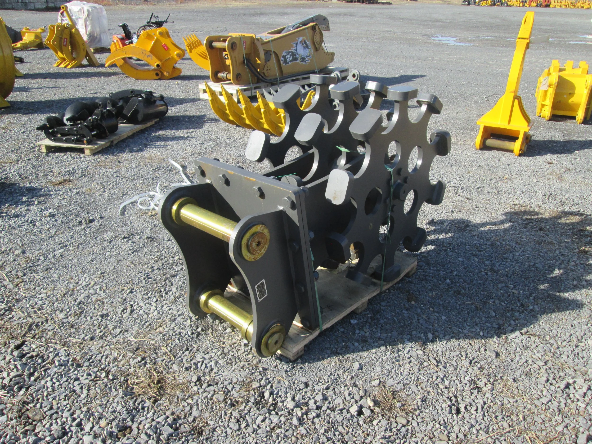 Compactors — Carroll Equipment - CNY'S Best Place For Construction ...