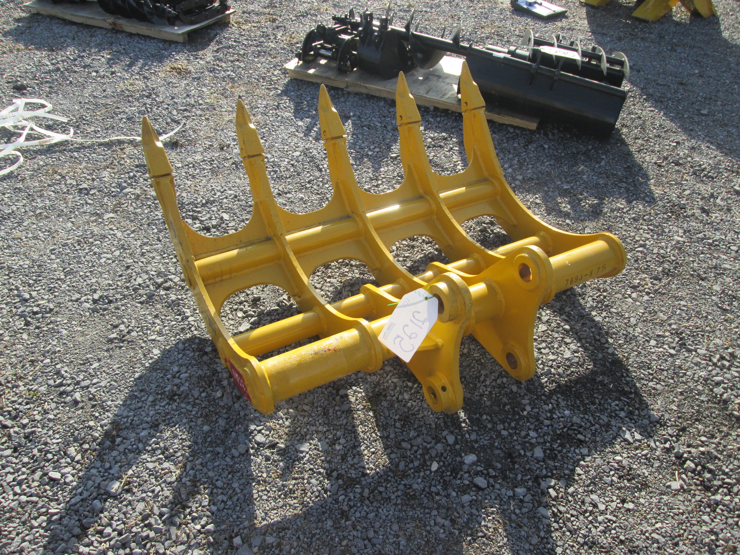 Root Rakes — Carroll Equipment - CNY'S Best Place For Construction ...