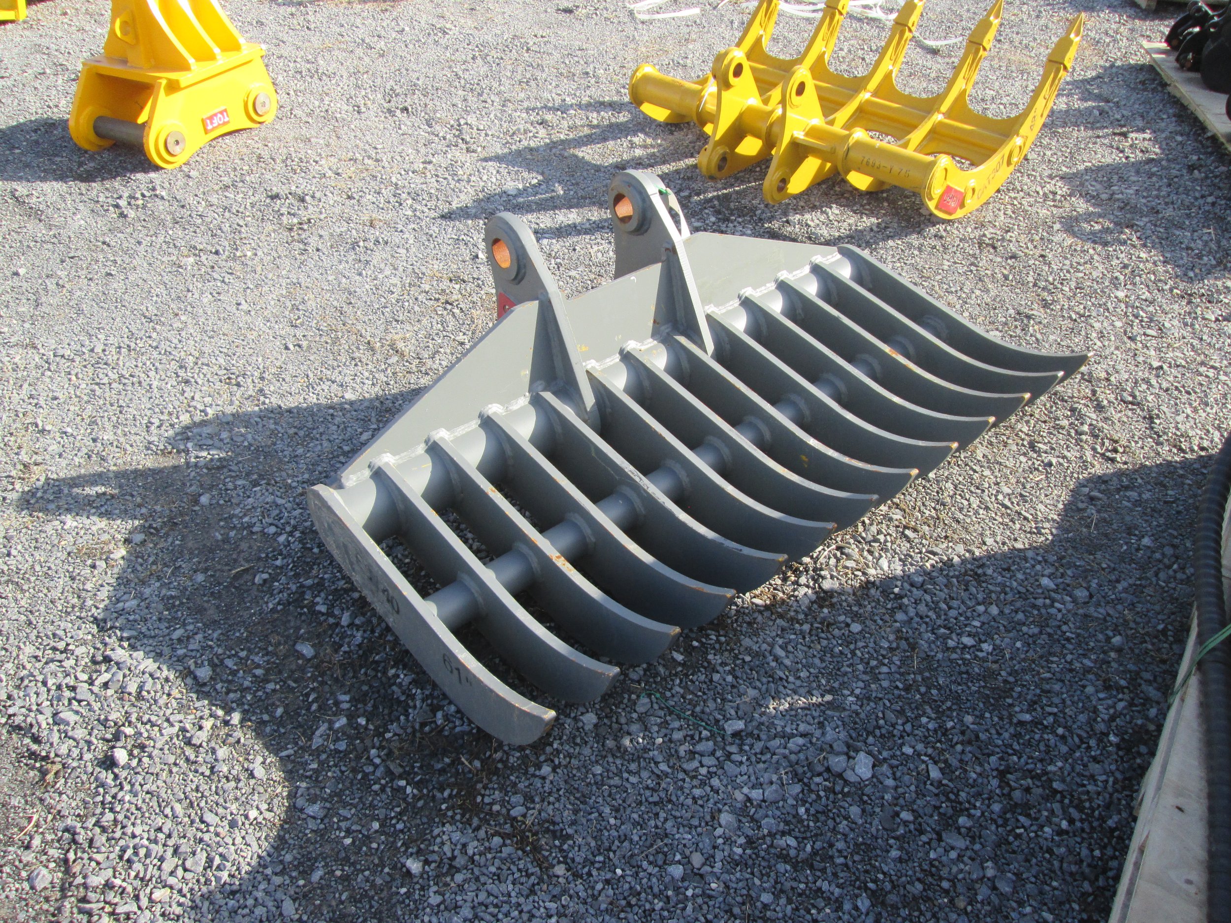 Root Rakes — Carroll Equipment - CNY'S Best Place For Construction ...