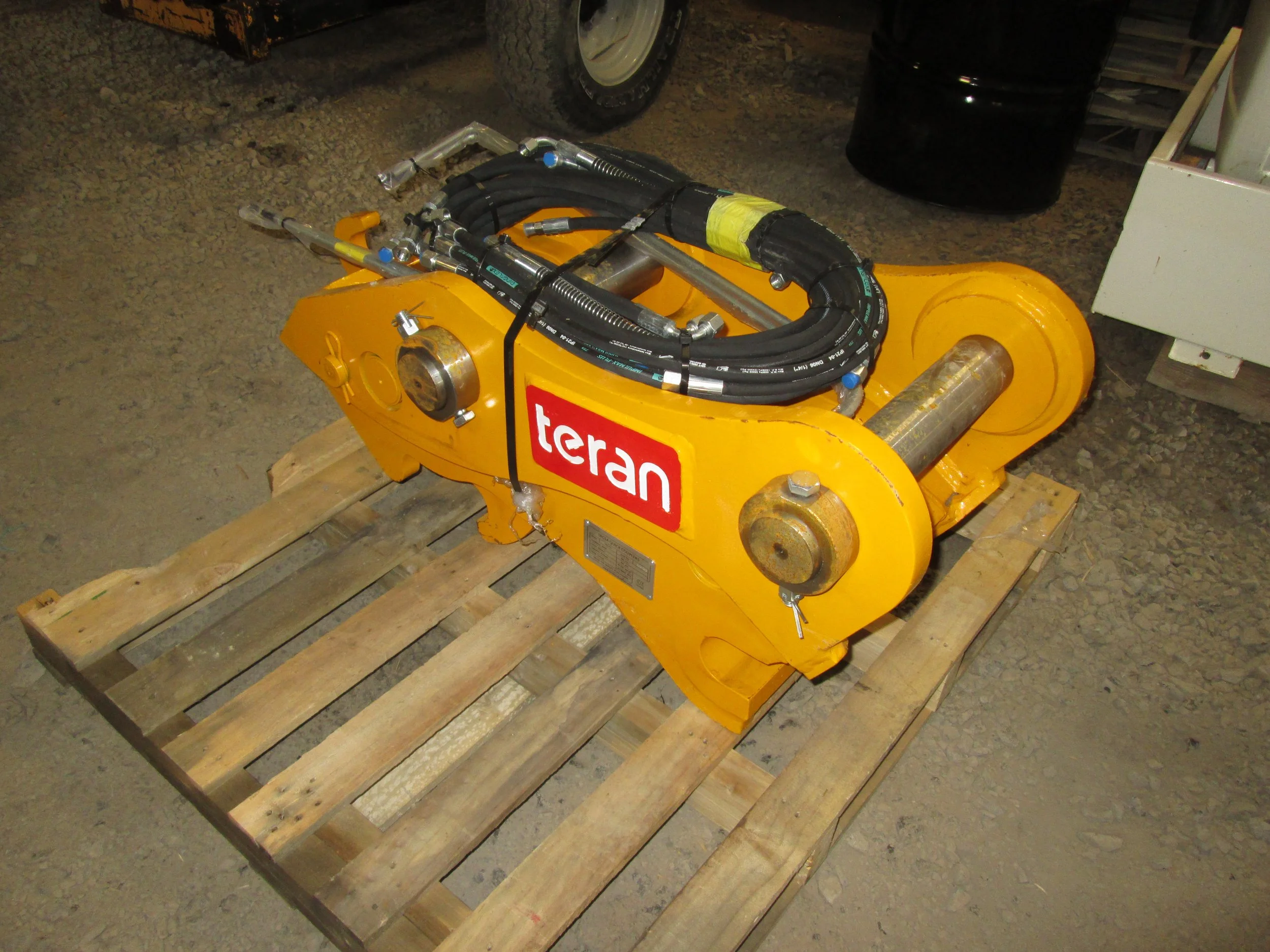 Quick Couplers — Carroll Equipment - CNY'S Best Place For Construction ...