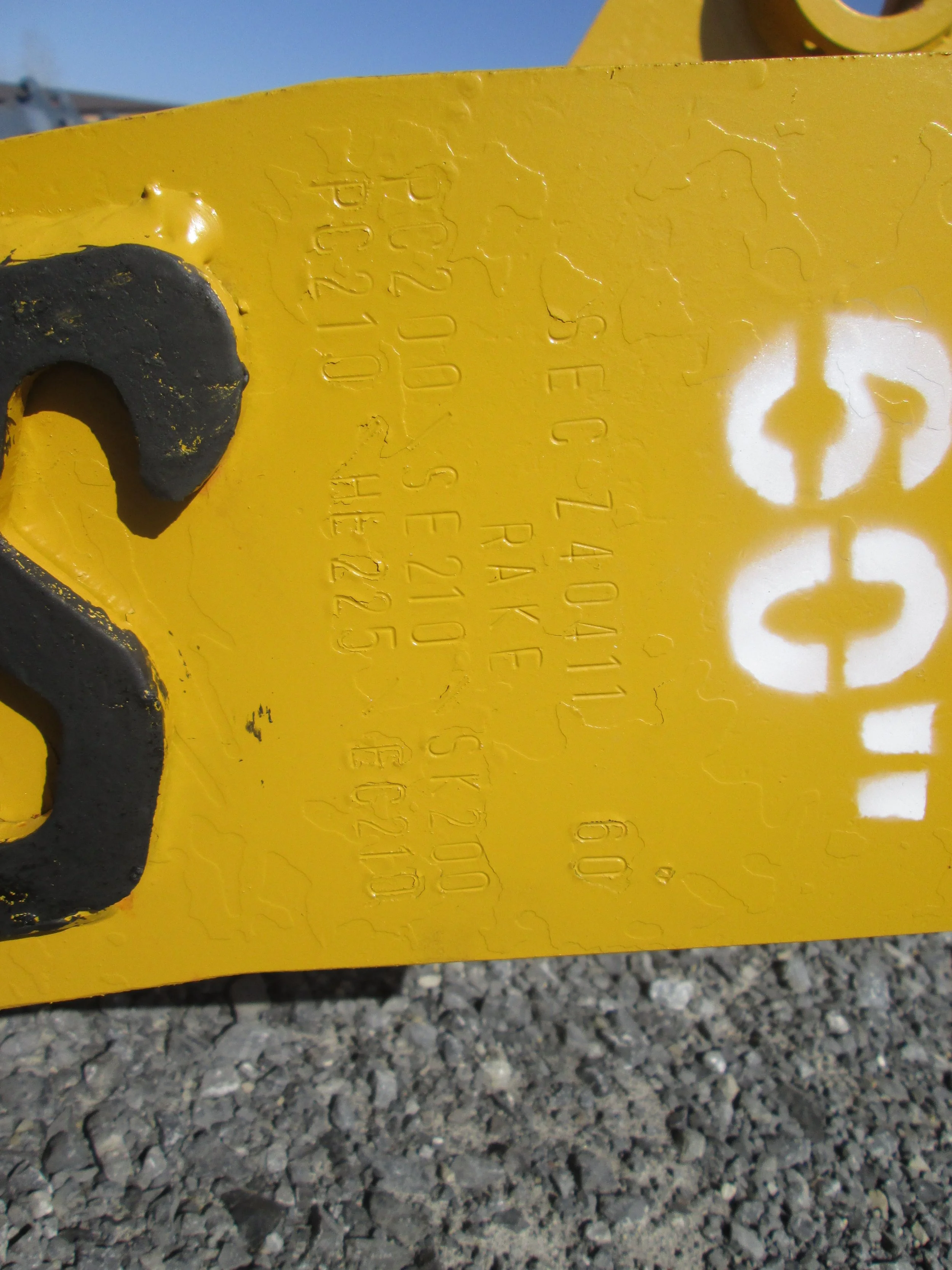 Root Rakes — Carroll Equipment - CNY'S Best Place For Construction ...