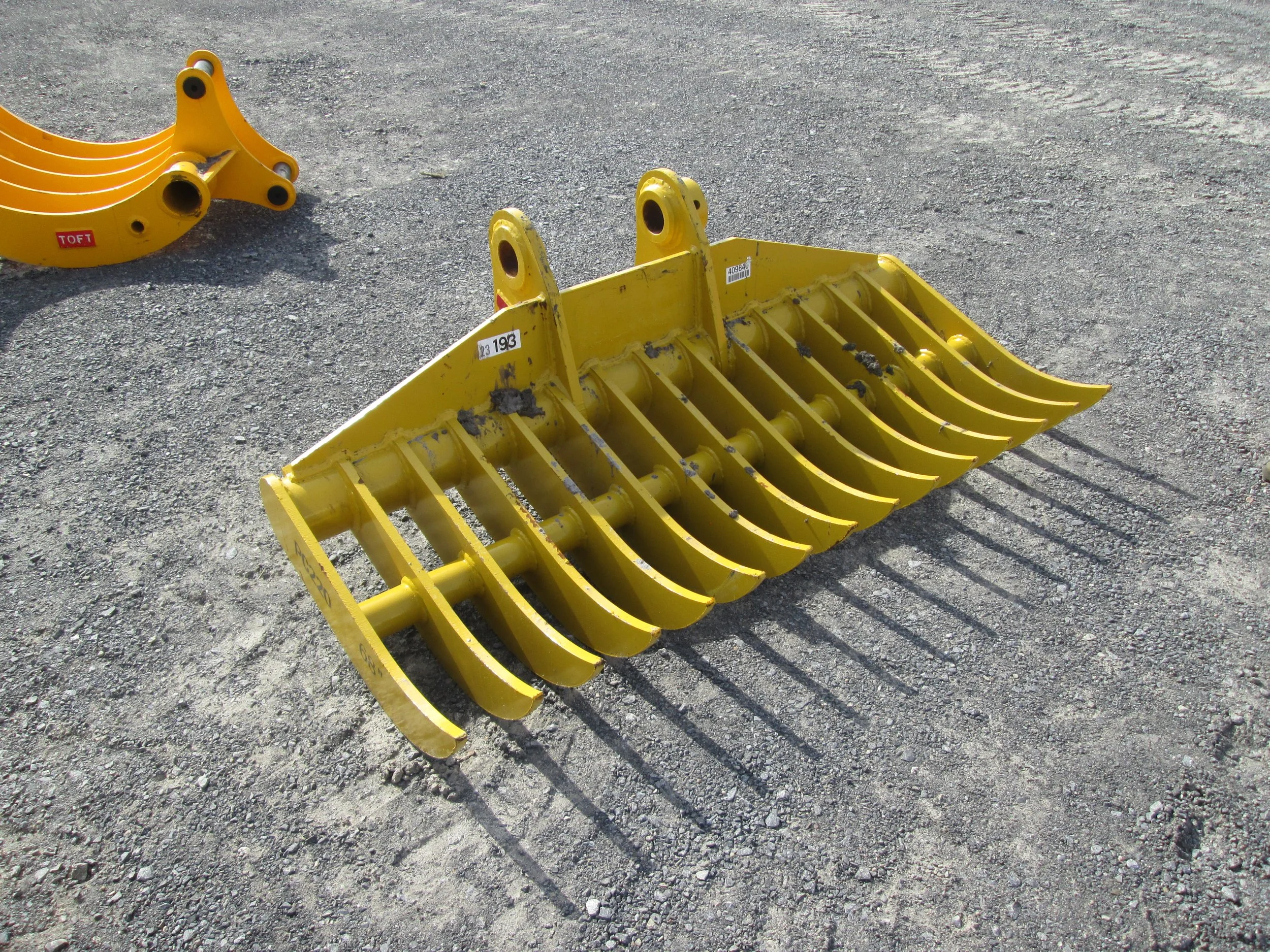 Root Rakes — Carroll Equipment - CNY'S Best Place For Construction ...