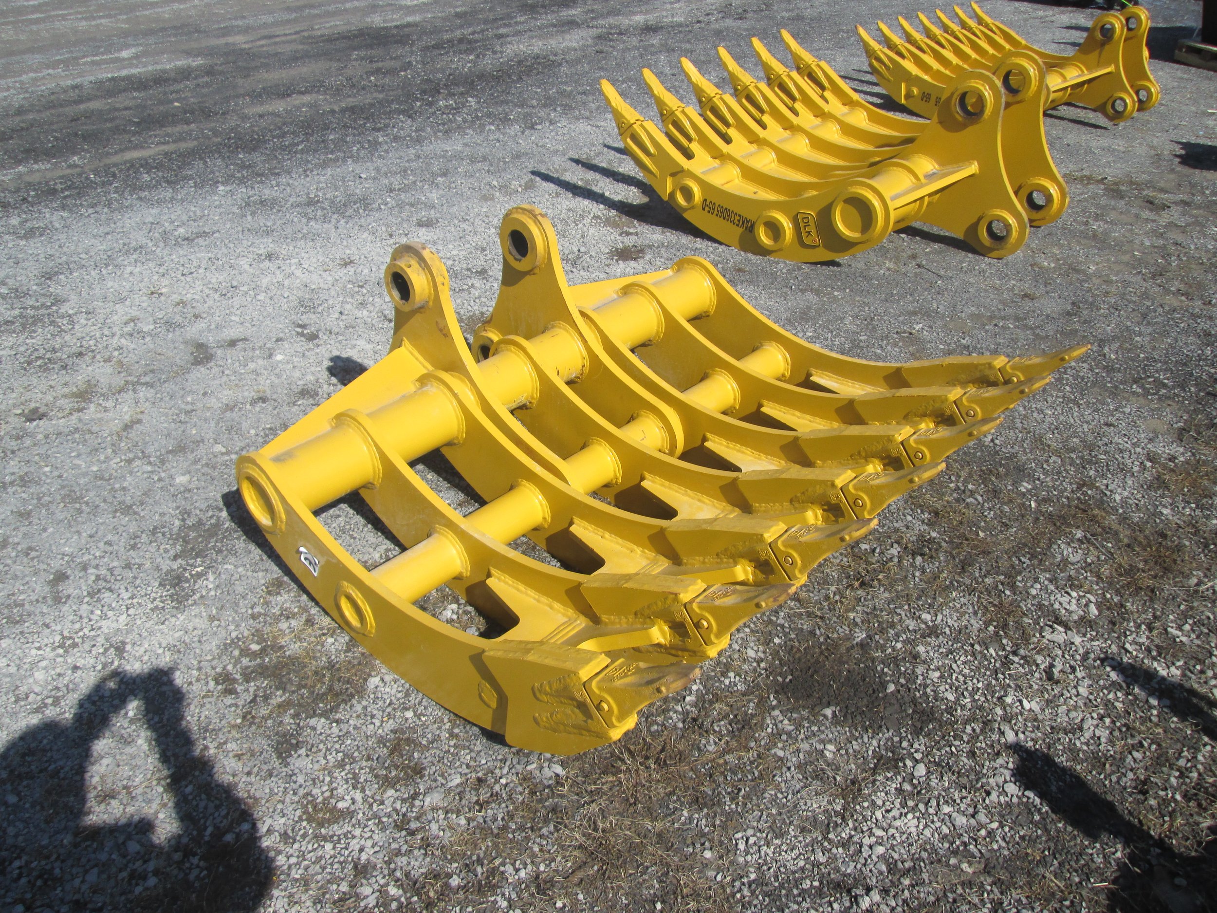 Root Rakes — Carroll Equipment - CNY'S Best Place For Construction ...