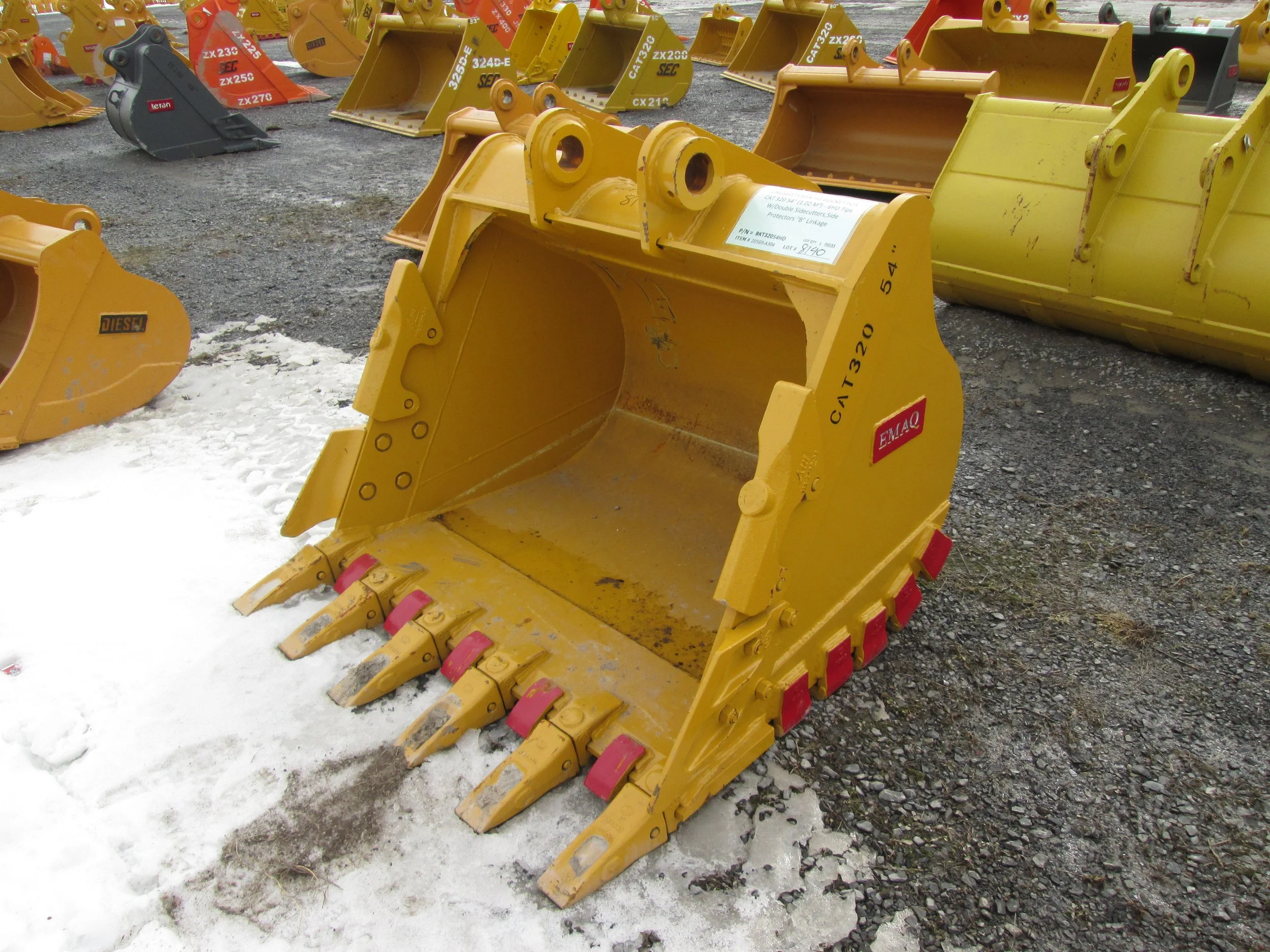 Items For Sale — Carroll Equipment - CNY'S Best Place For Construction ...