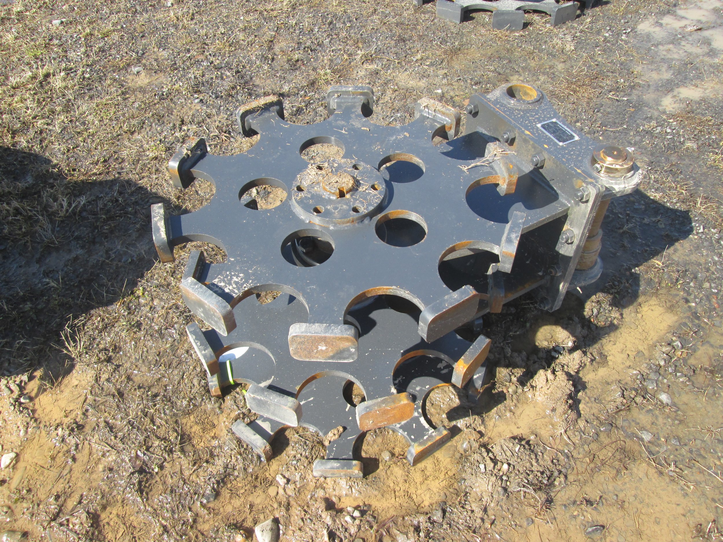 Compactors — Carroll Equipment - CNY'S Best Place For Construction ...