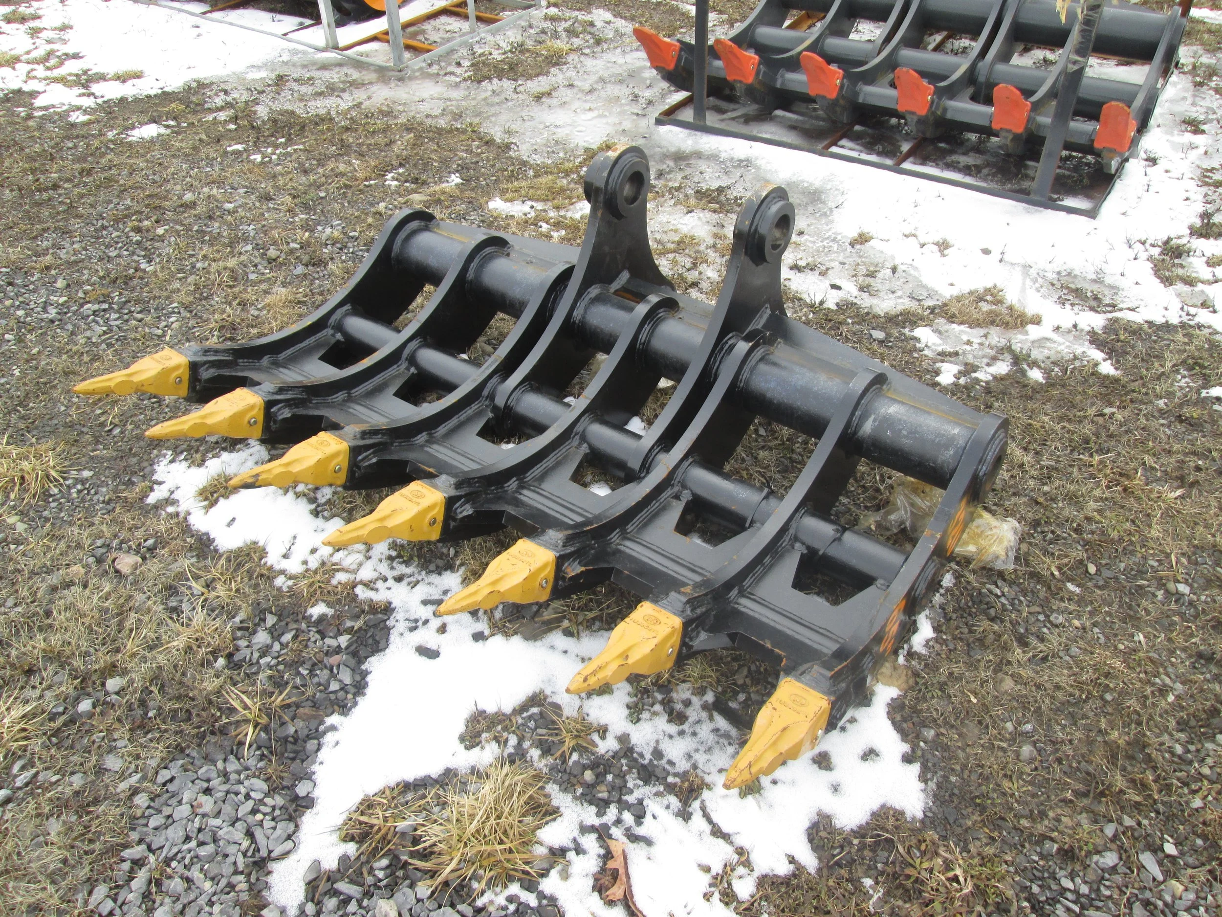 Root Rakes — Carroll Equipment - CNY'S Best Place For Construction ...