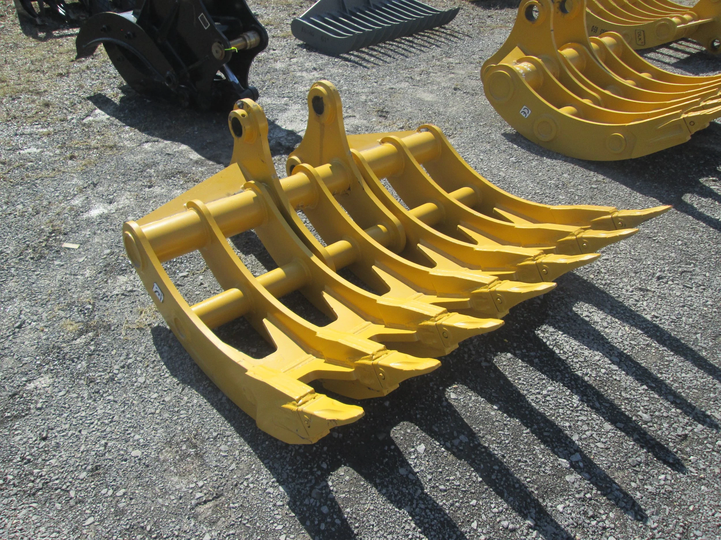 Root Rakes — Carroll Equipment - CNY'S Best Place For Construction ...