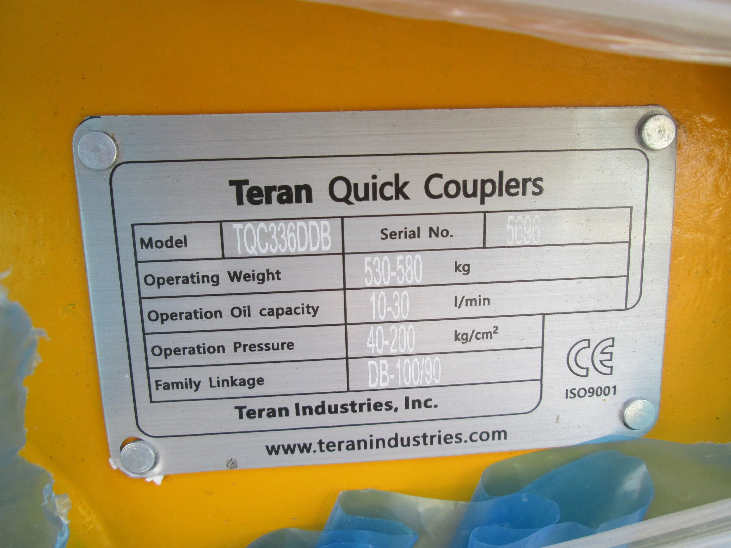 Quick Couplers — Carroll Equipment - CNY'S Best Place For Construction ...