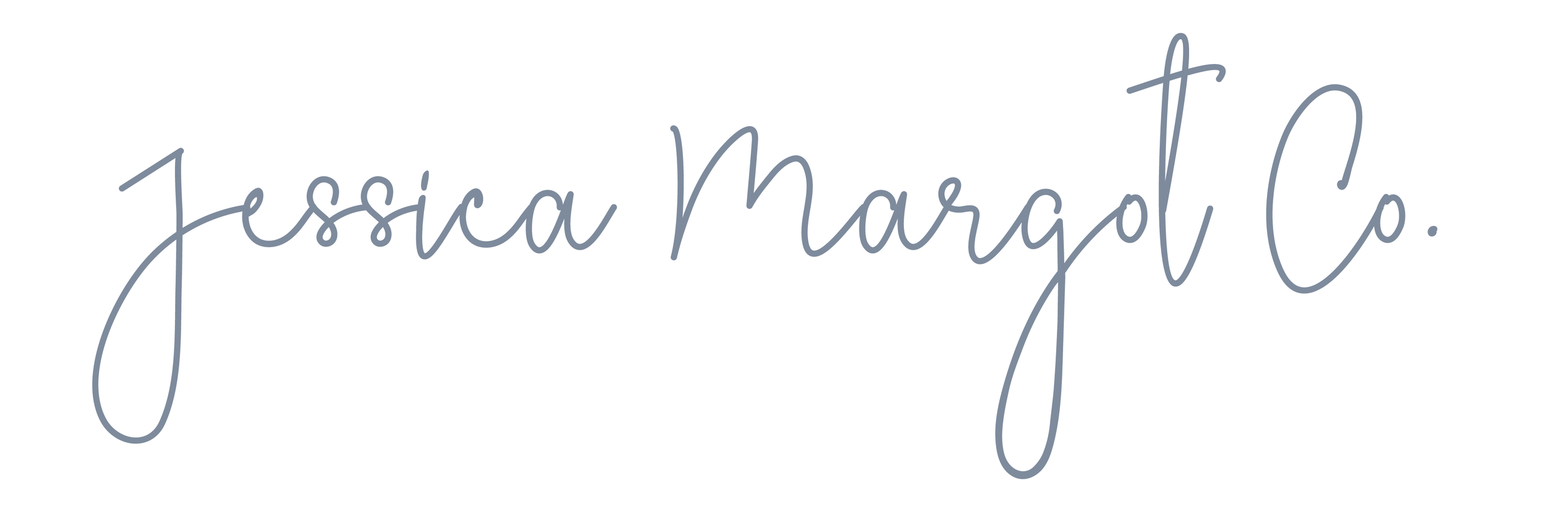 Jessica Margot Co.