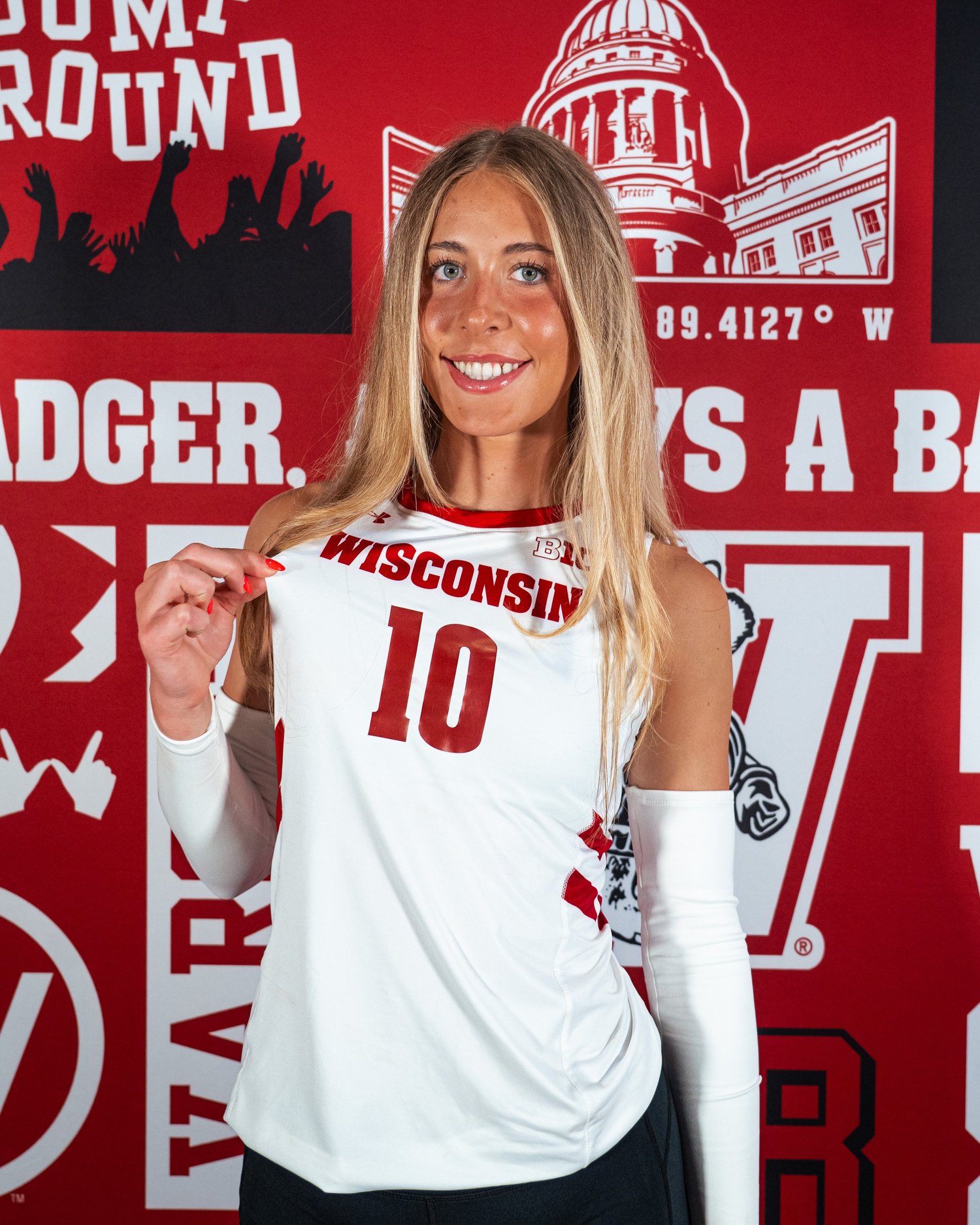 Madison Quest — Capture Sports and Entertainment