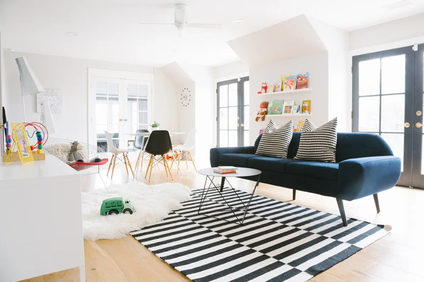 INTERIORS AND LIFESTYLE — Alison Bernier Photography