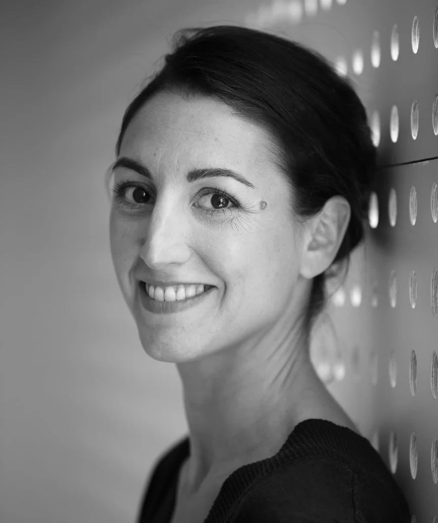 FOUNDERS — THE FLOOR