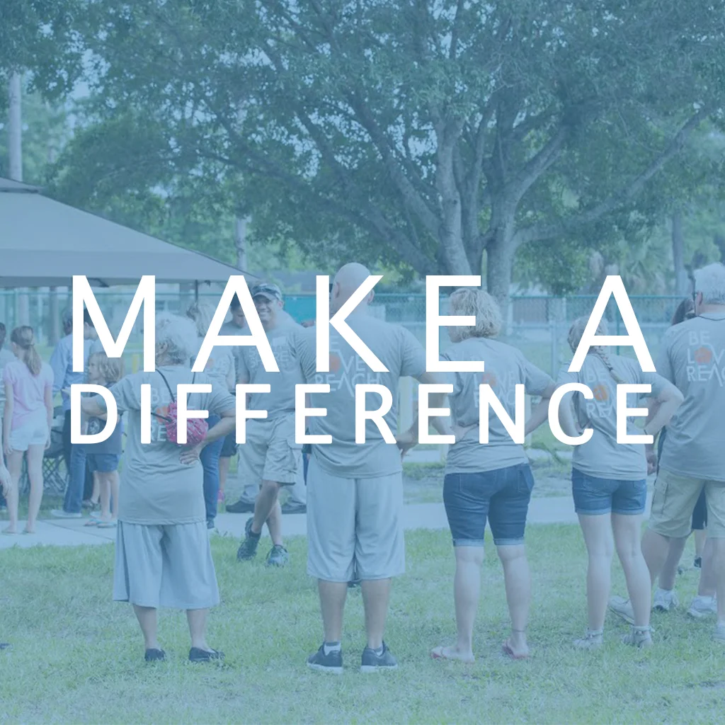 Our Purpose — South Shore Community Church