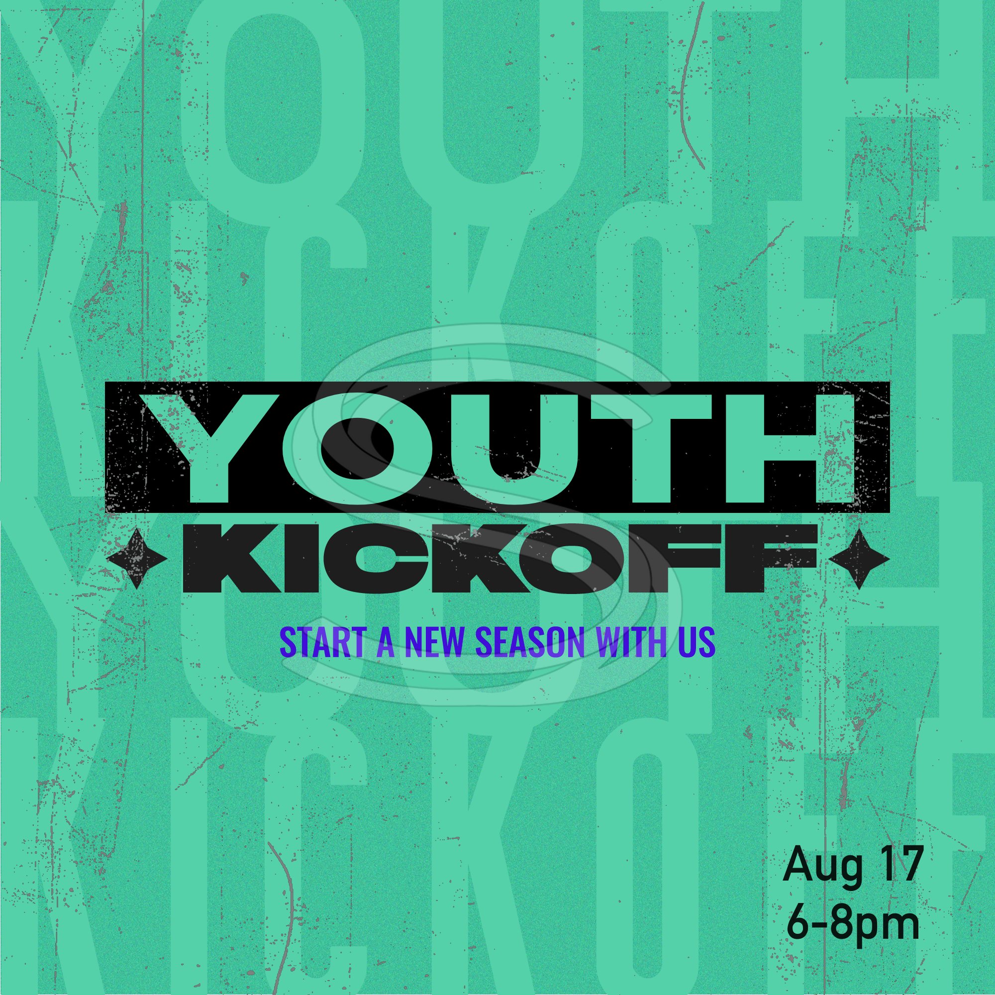 Upcoming Events — South Shore Community Church