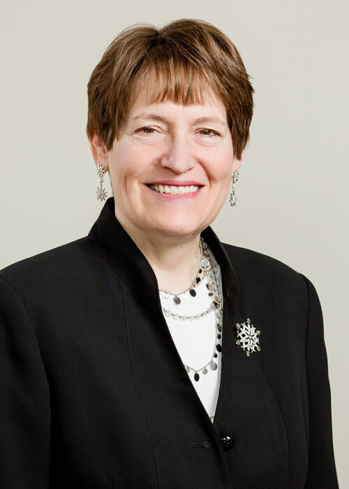 Board & Staff — Baroque Artists of Champaign Urbana