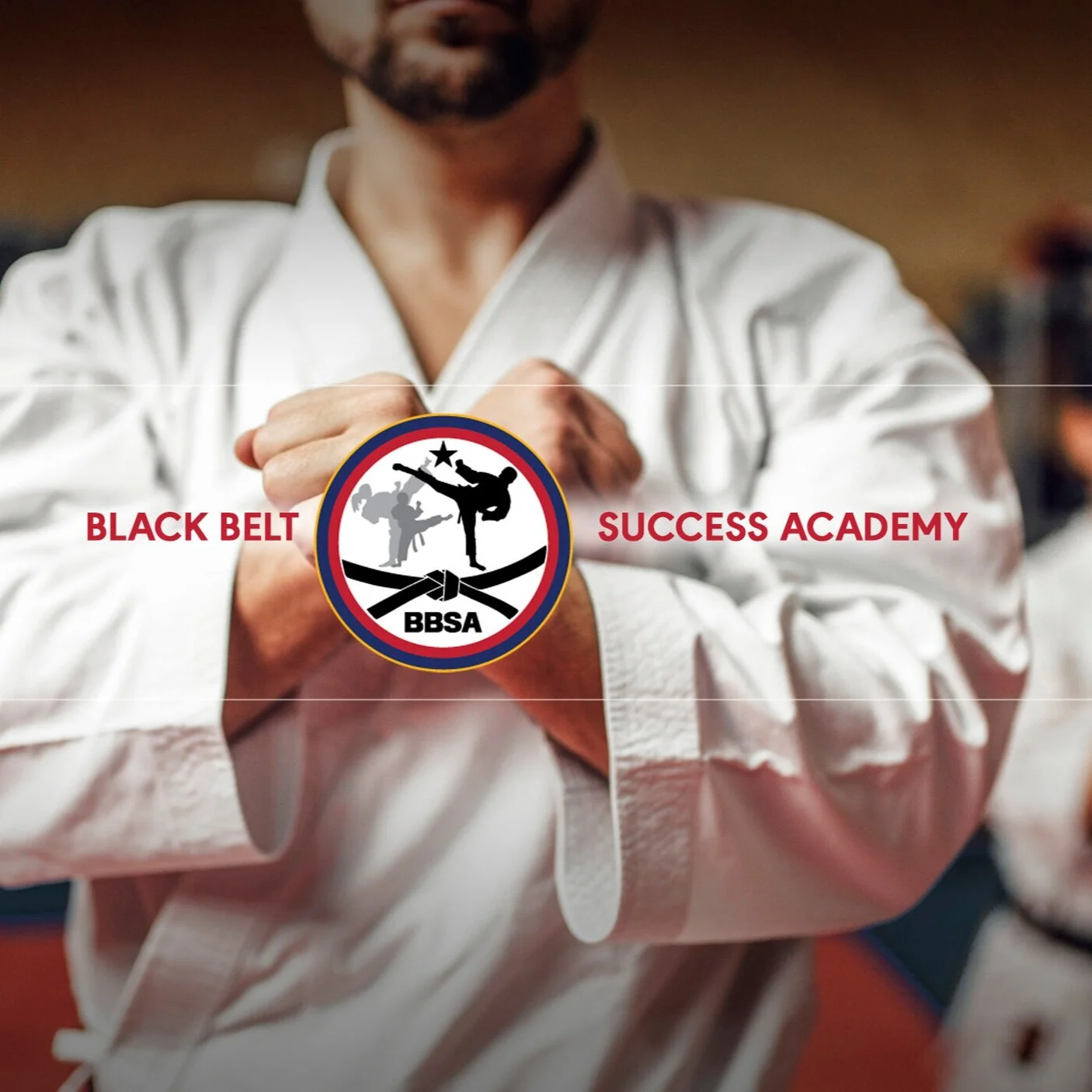 Black Belt Success Academy