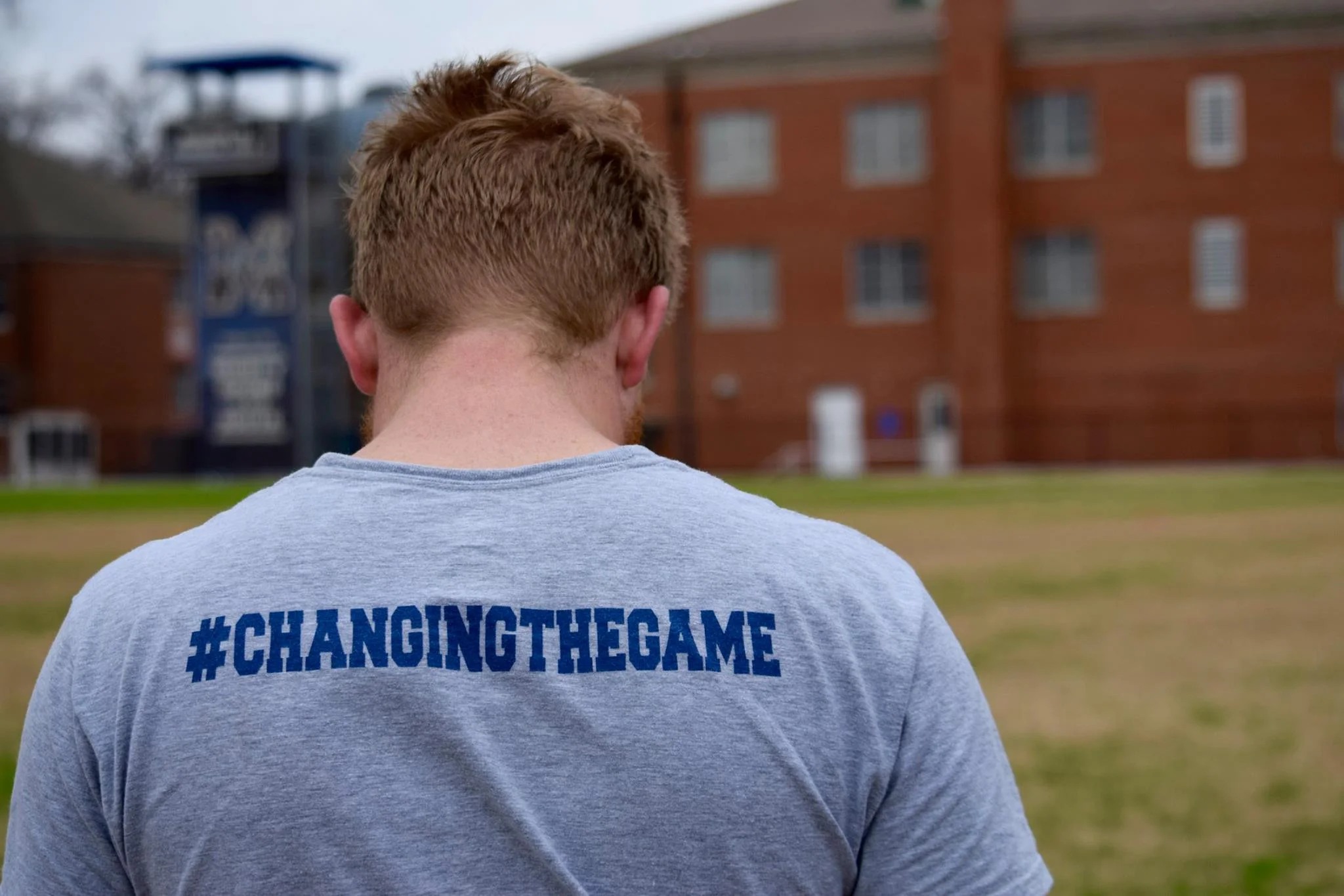 Memphis Inner City Rugby